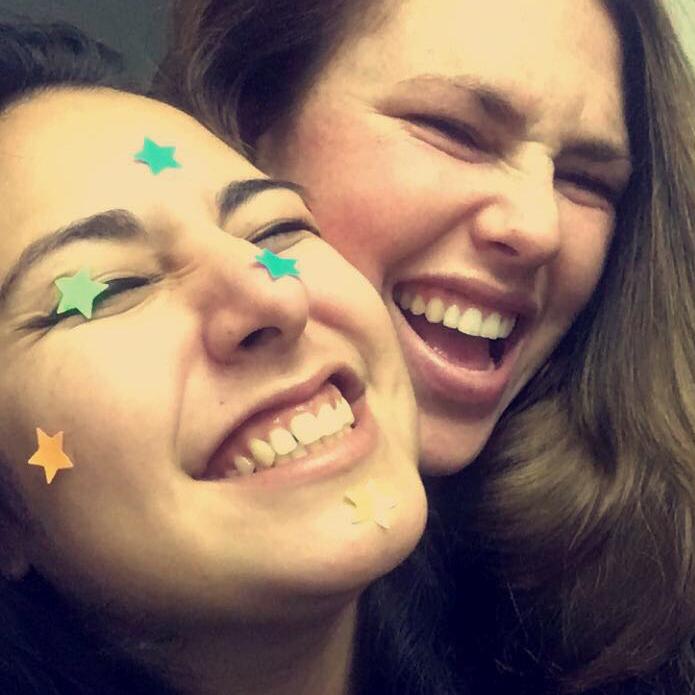 Demmie Fisher and Cody Van Engen's Wedding Website