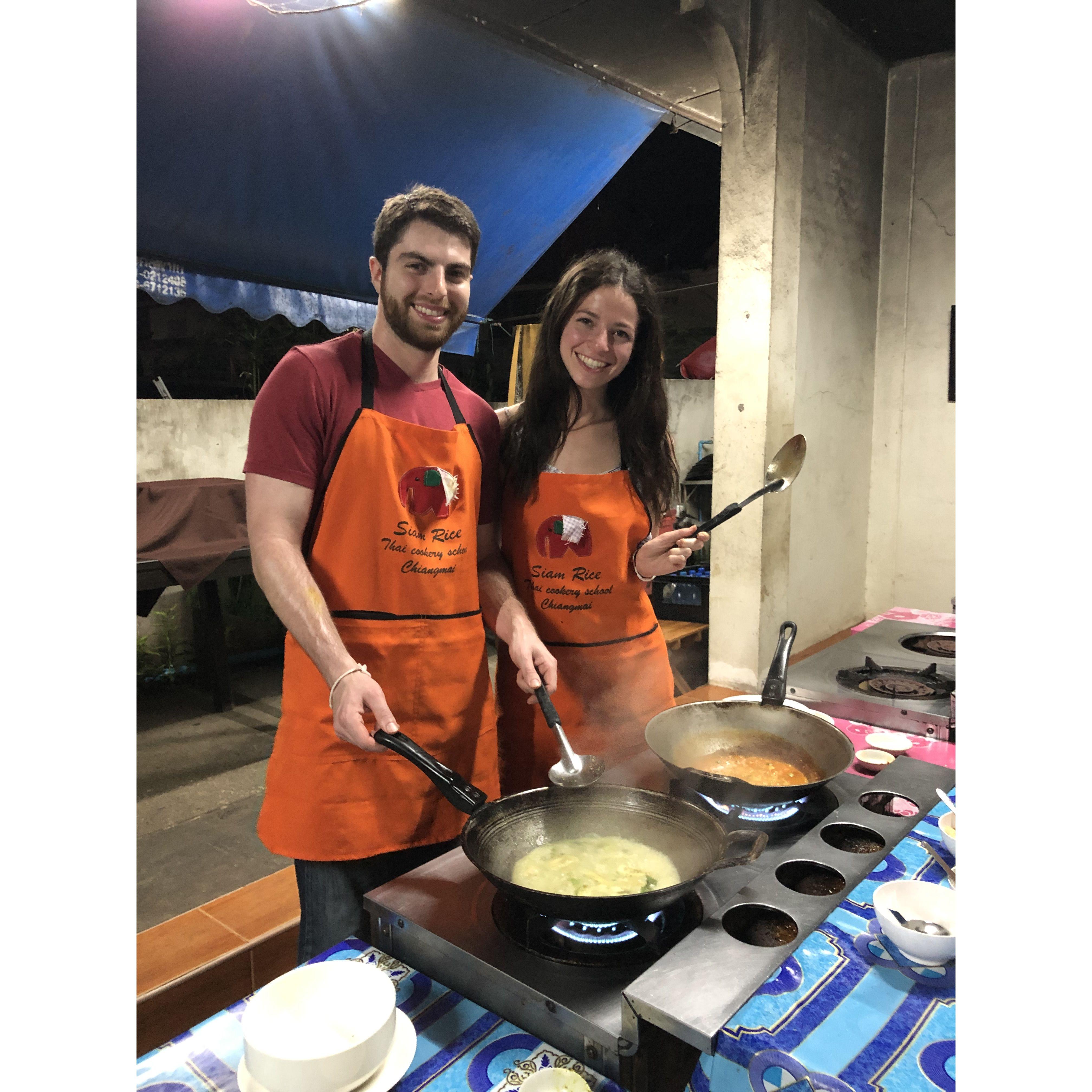 Robyn Nason and Ryan Fish's Wedding Website