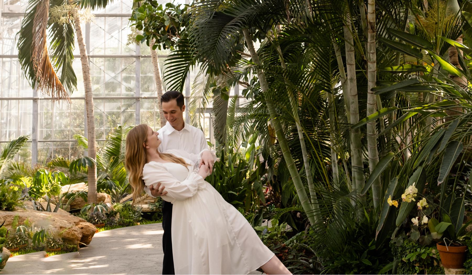 Megan Michalski and Andrew Suiter's Wedding Website