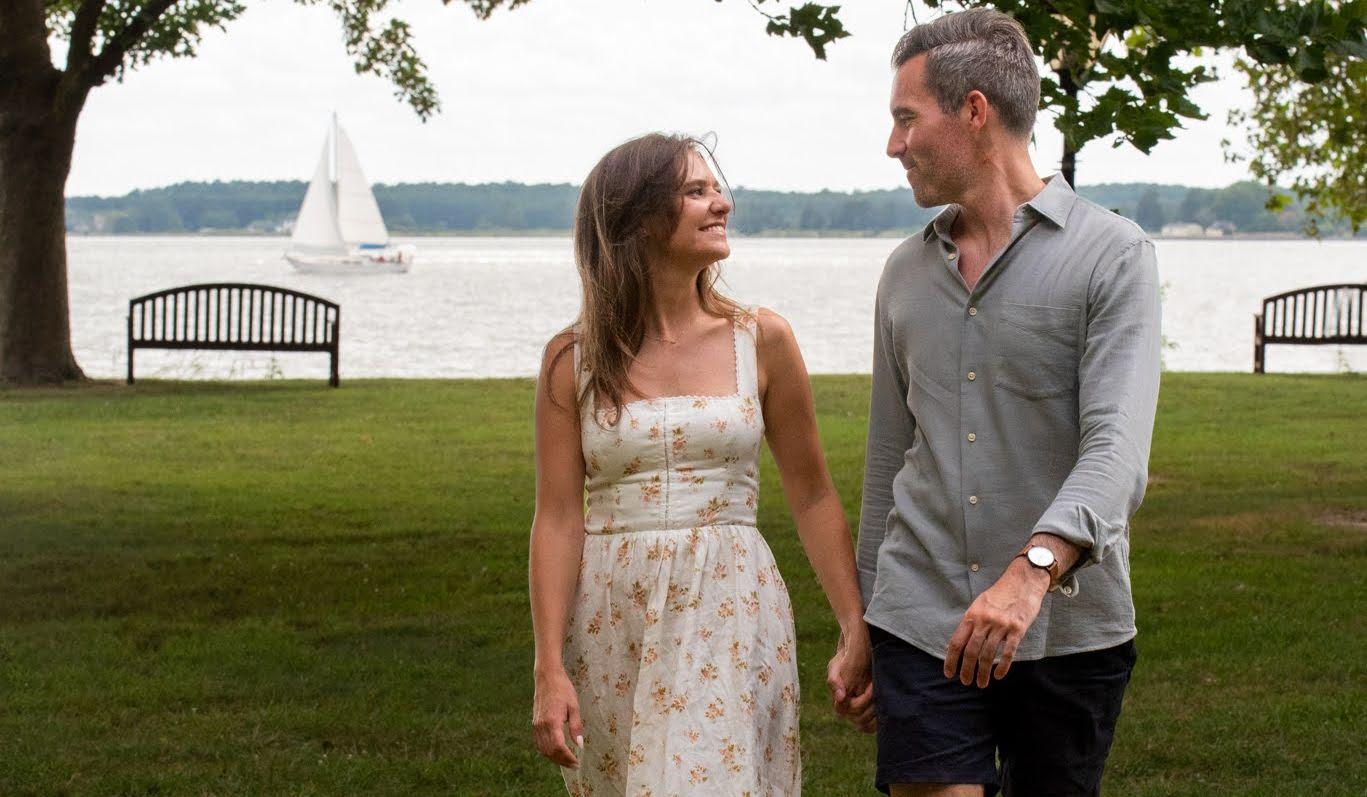 Libby Snow and Chris Higbee's Wedding Website