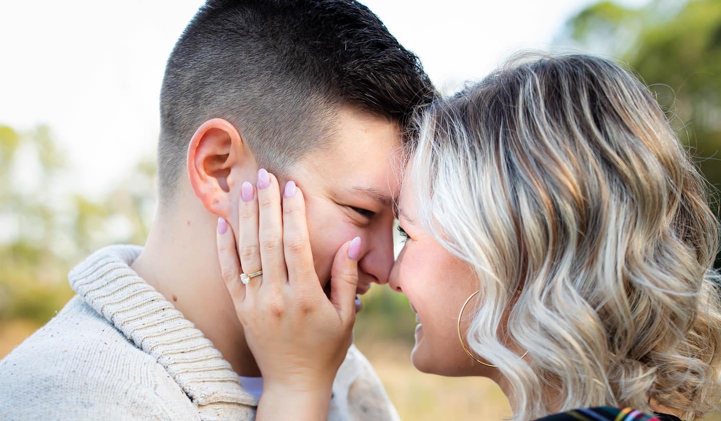 Sarah Vargo and Staci Winters's Wedding Website