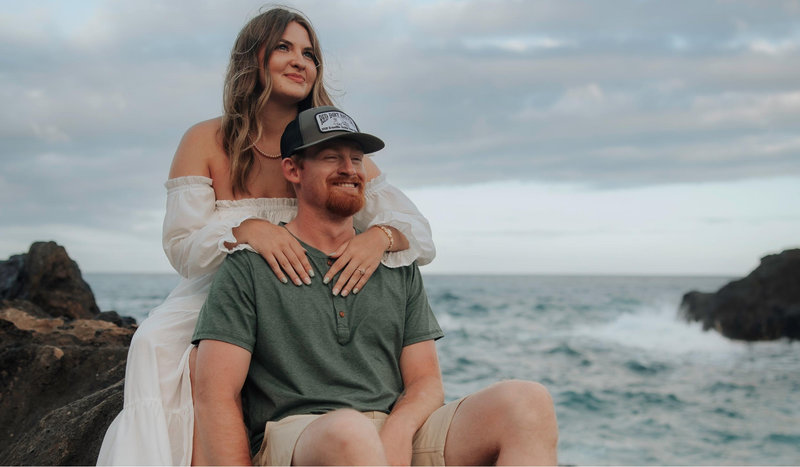 Rebekah Mckeever and Jarrett Pike's Wedding Website
