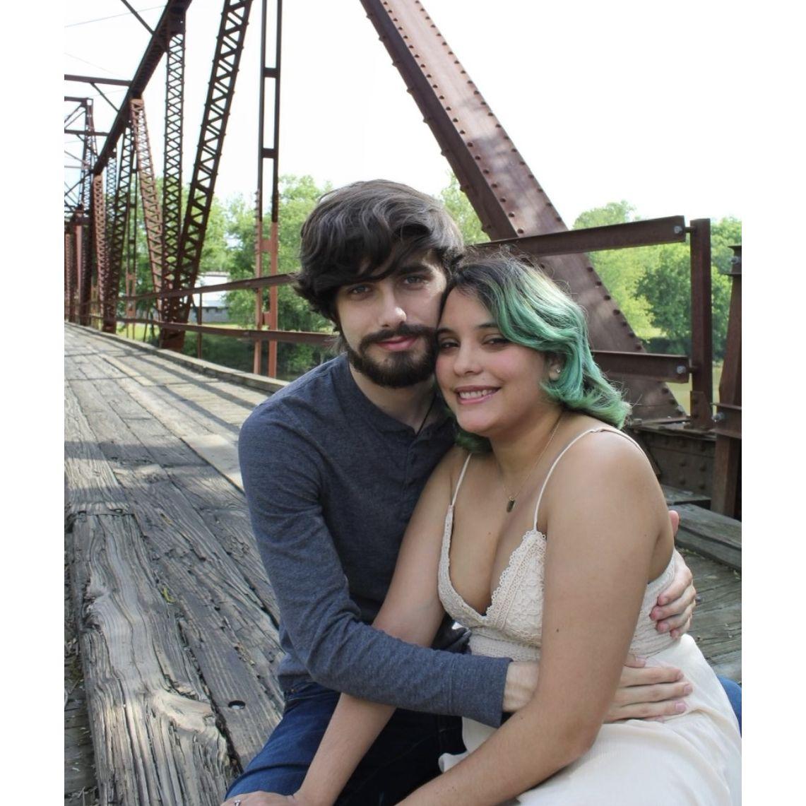 Kay Gorena and Luke Treece's Wedding Website