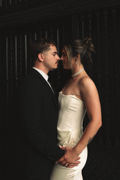 Amanda Stahulak and Thomas Jager's Wedding Website