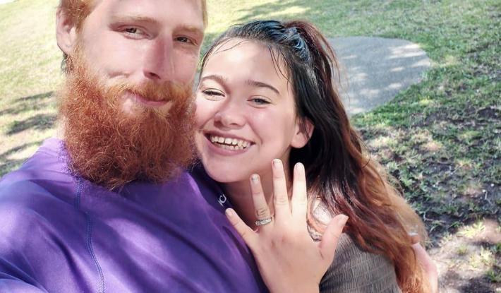 Dezeray Garcia and Jonah Comer's Wedding Website