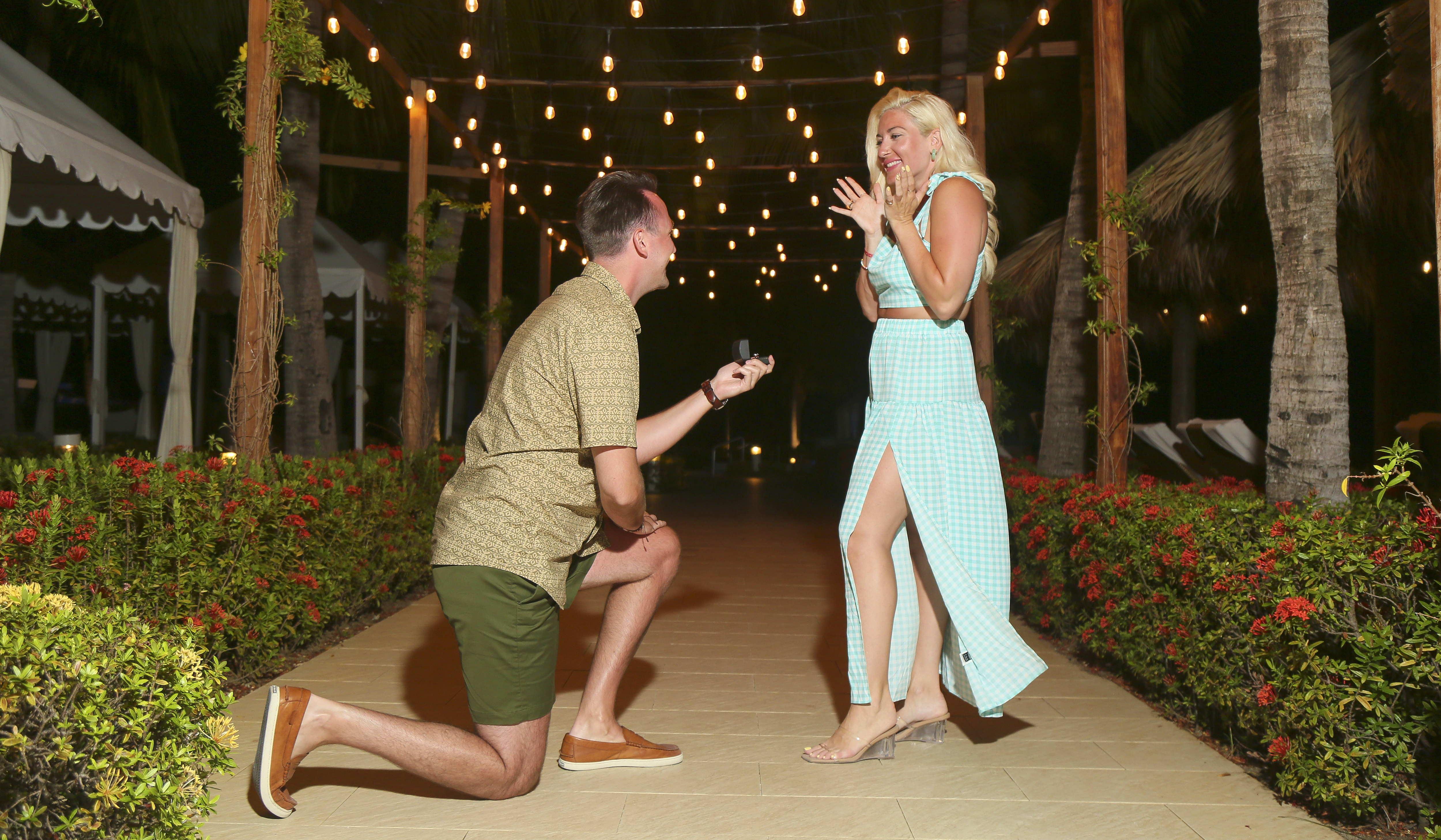 Tiffany Ferriss and Tyler Wade's Wedding Website