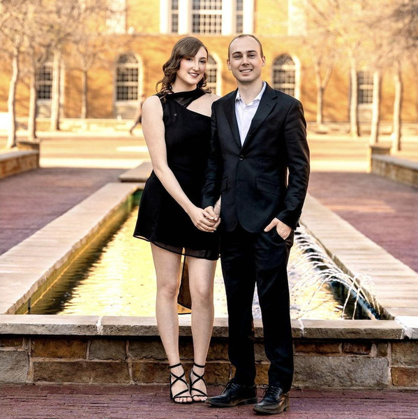 Kirsten Renee Gauvey and James Hayden Turner's Wedding Website