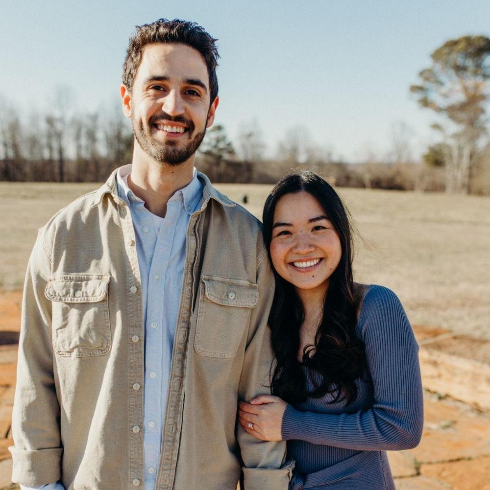 Jasmine Paxton and Zachary Davis' Wedding Website