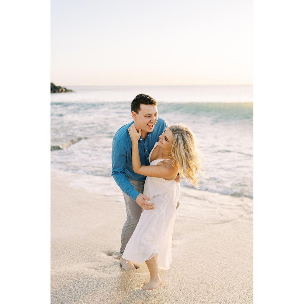 Riley Christianson and Evan Peter's Wedding Website