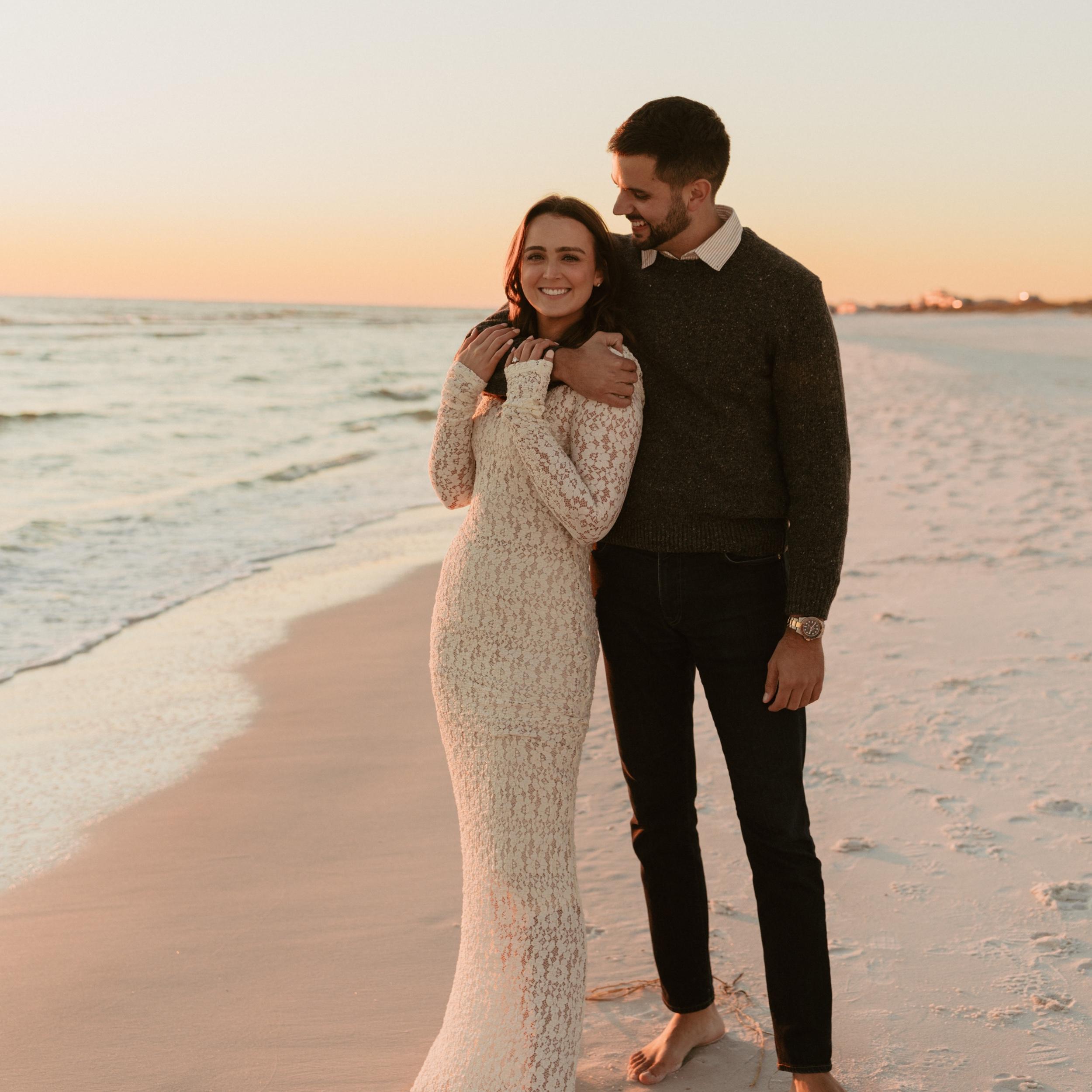 Chelsea McManus and Zac Hernandez's Wedding Website