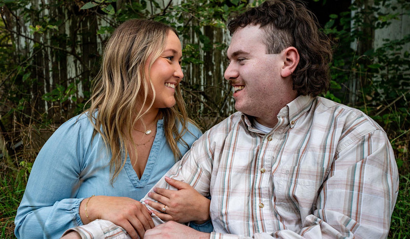 Grace Sykora and Gavin Hill's Wedding Website