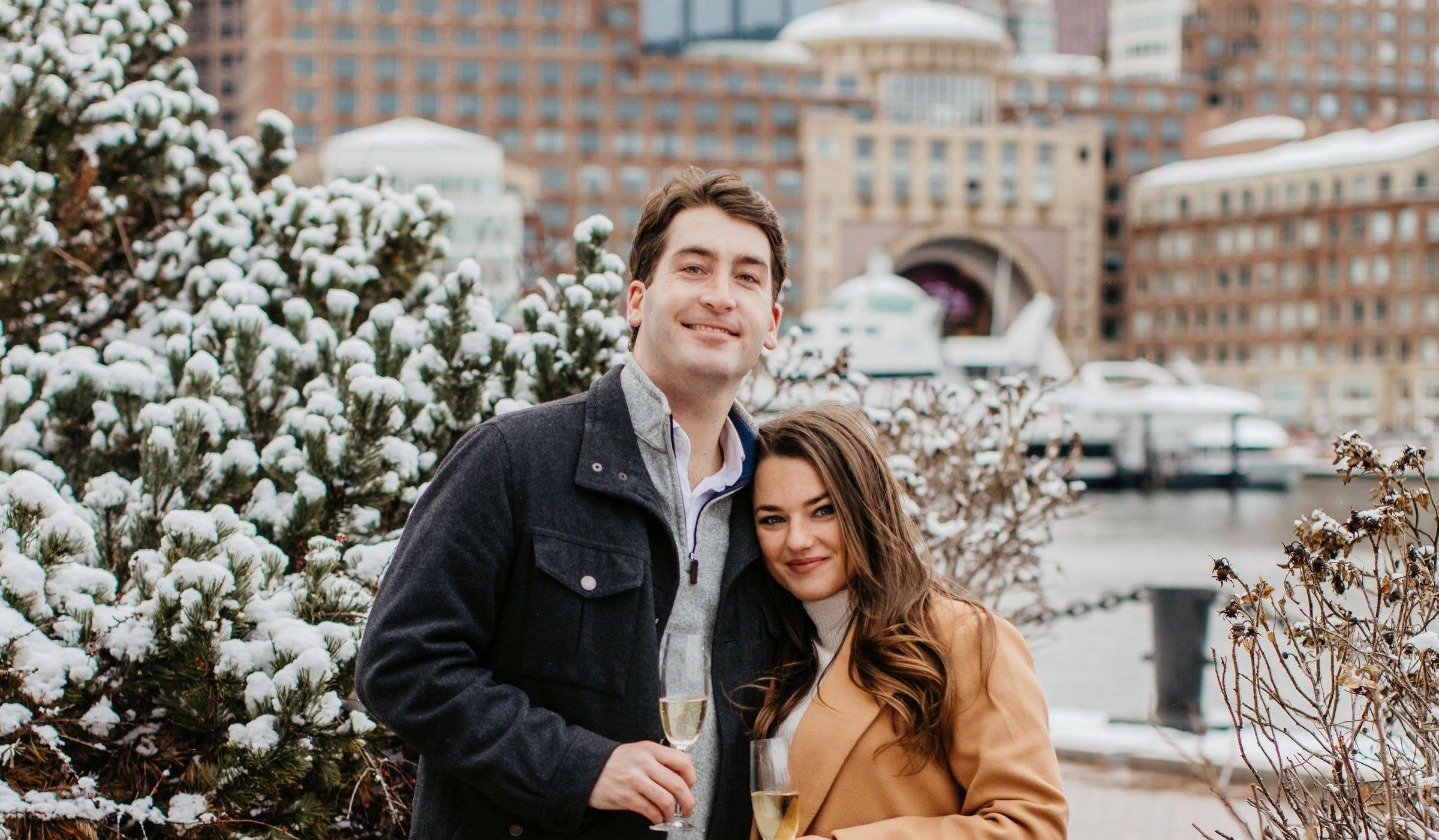 Caroline Camille Bauer and Kyle Anthony Johnston's Wedding Website