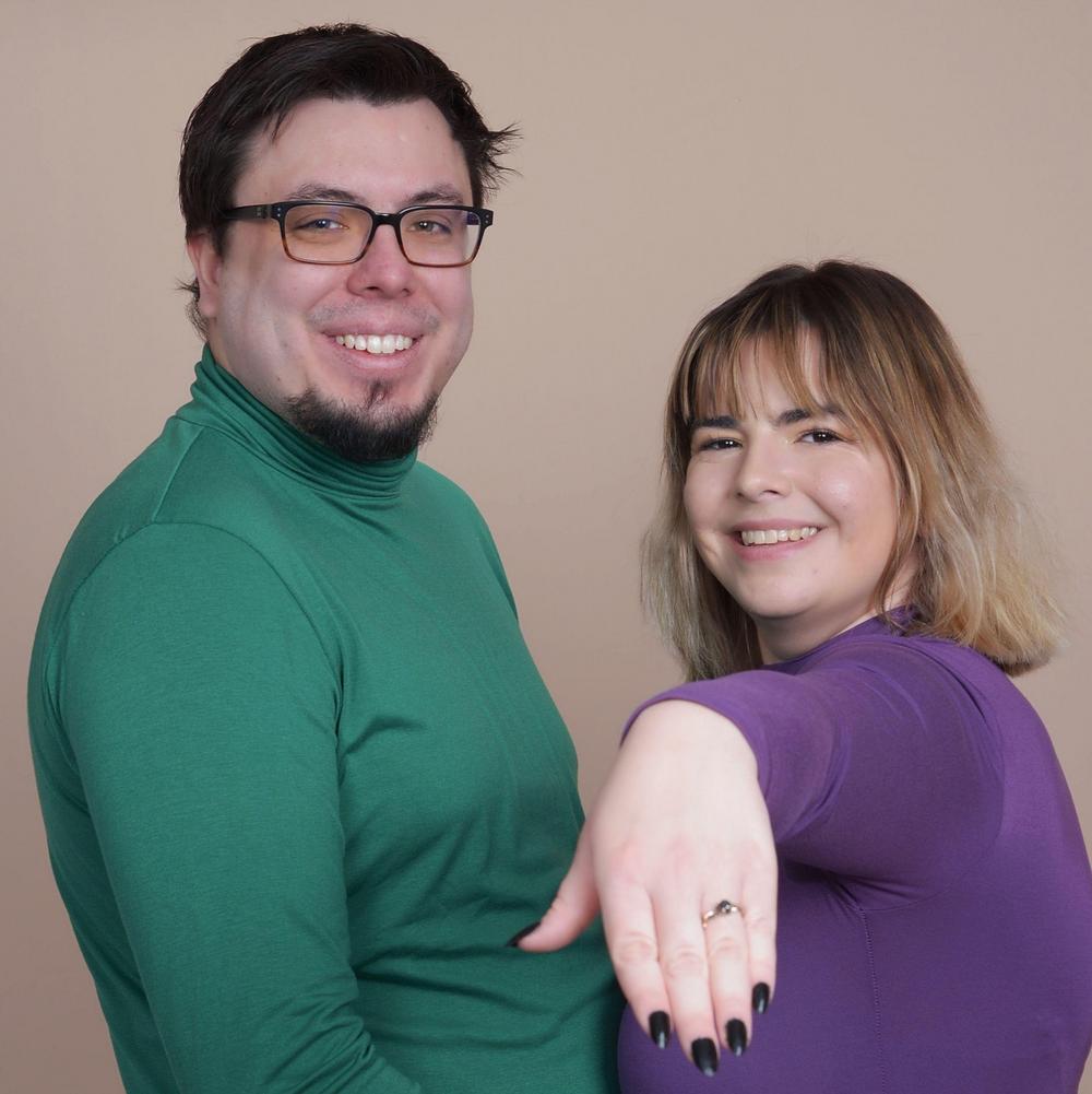 Rayanne Power and Wesley Kaiser's Wedding Website