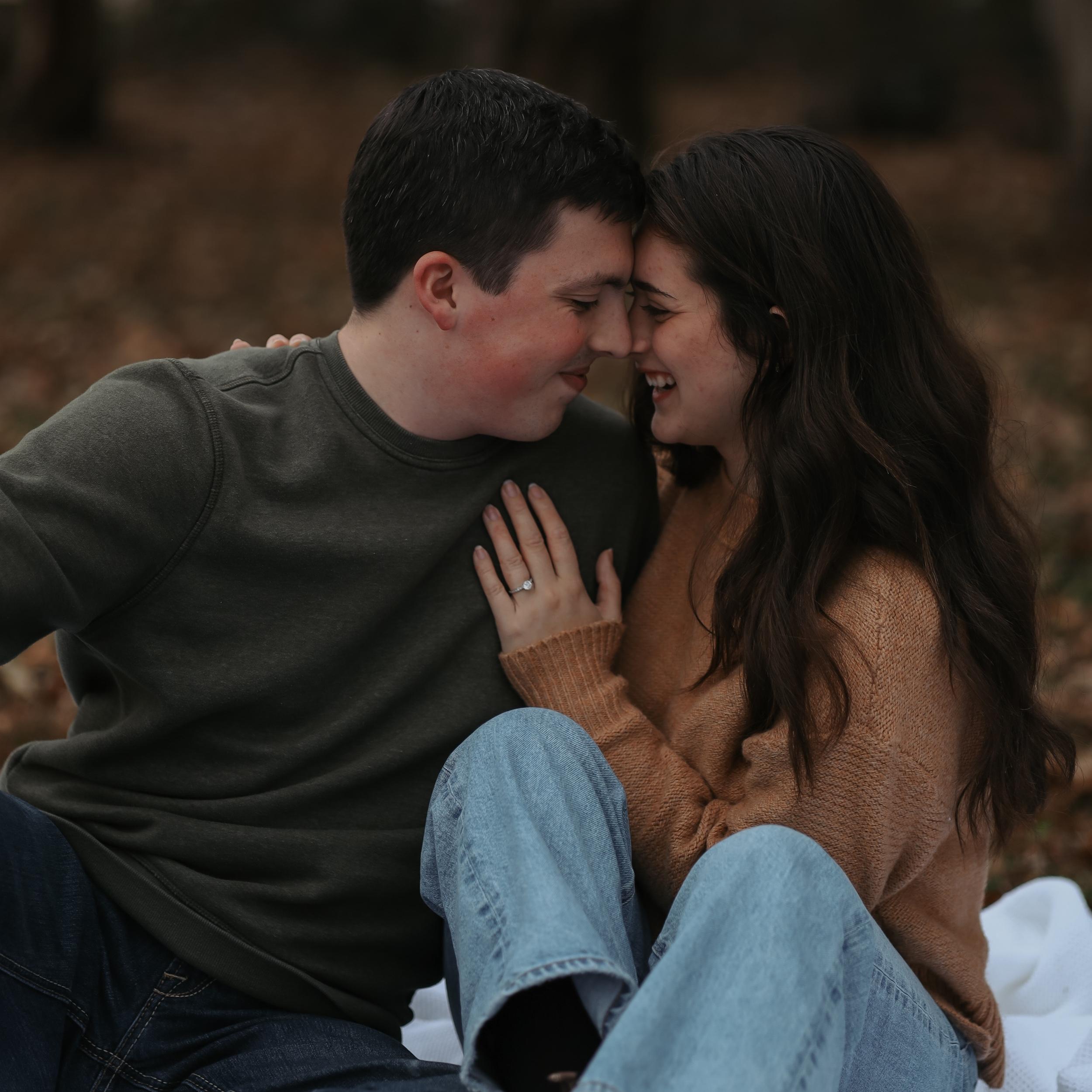 Emily Hall and Ethan Brasher's Wedding Website