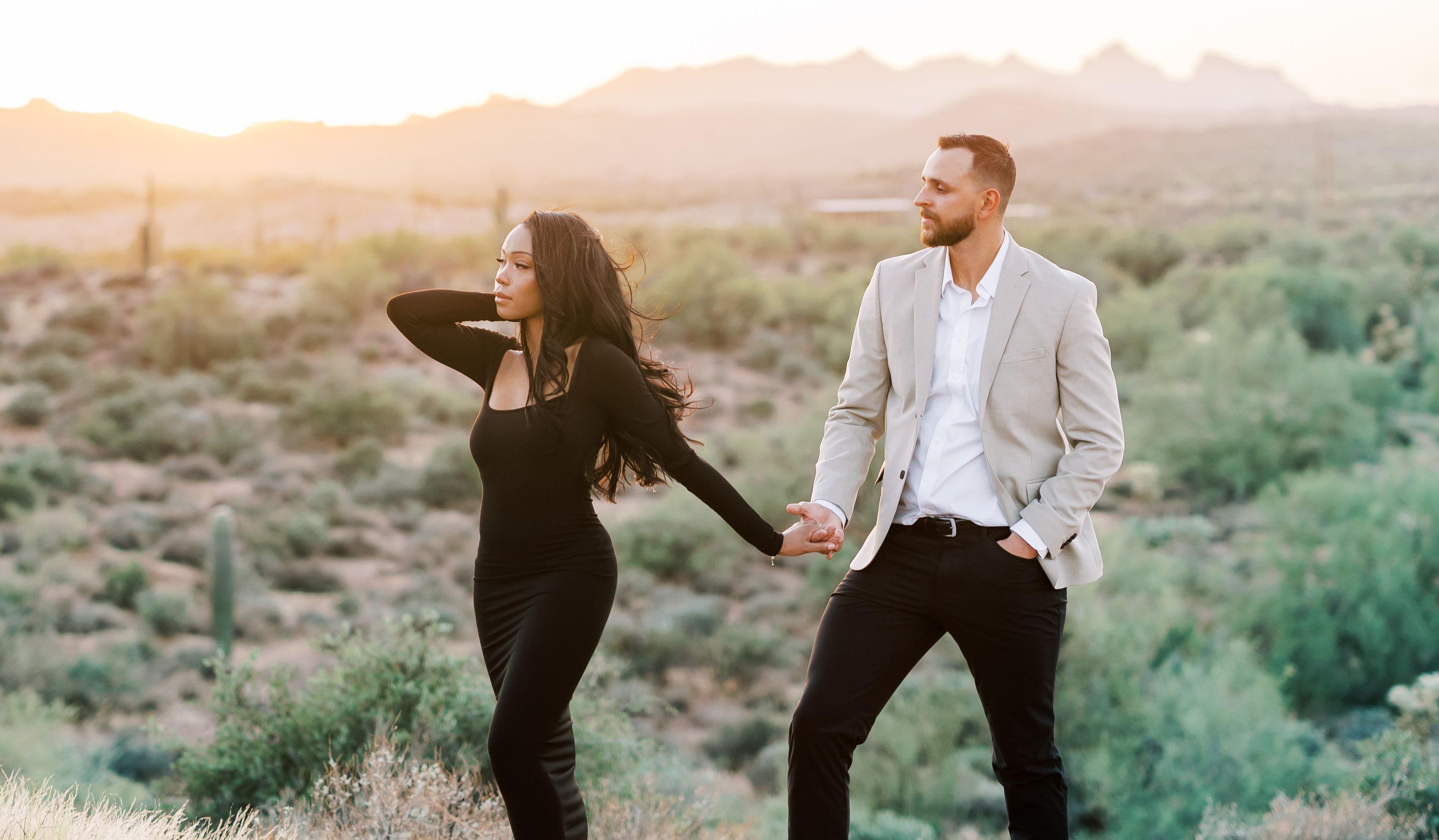 Luke Ivie and Hilliary Johnson's Wedding Website