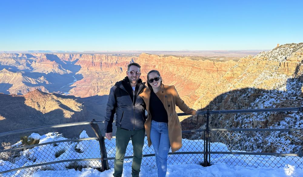 Hailey Gurr and Philip Tolton's Wedding Website