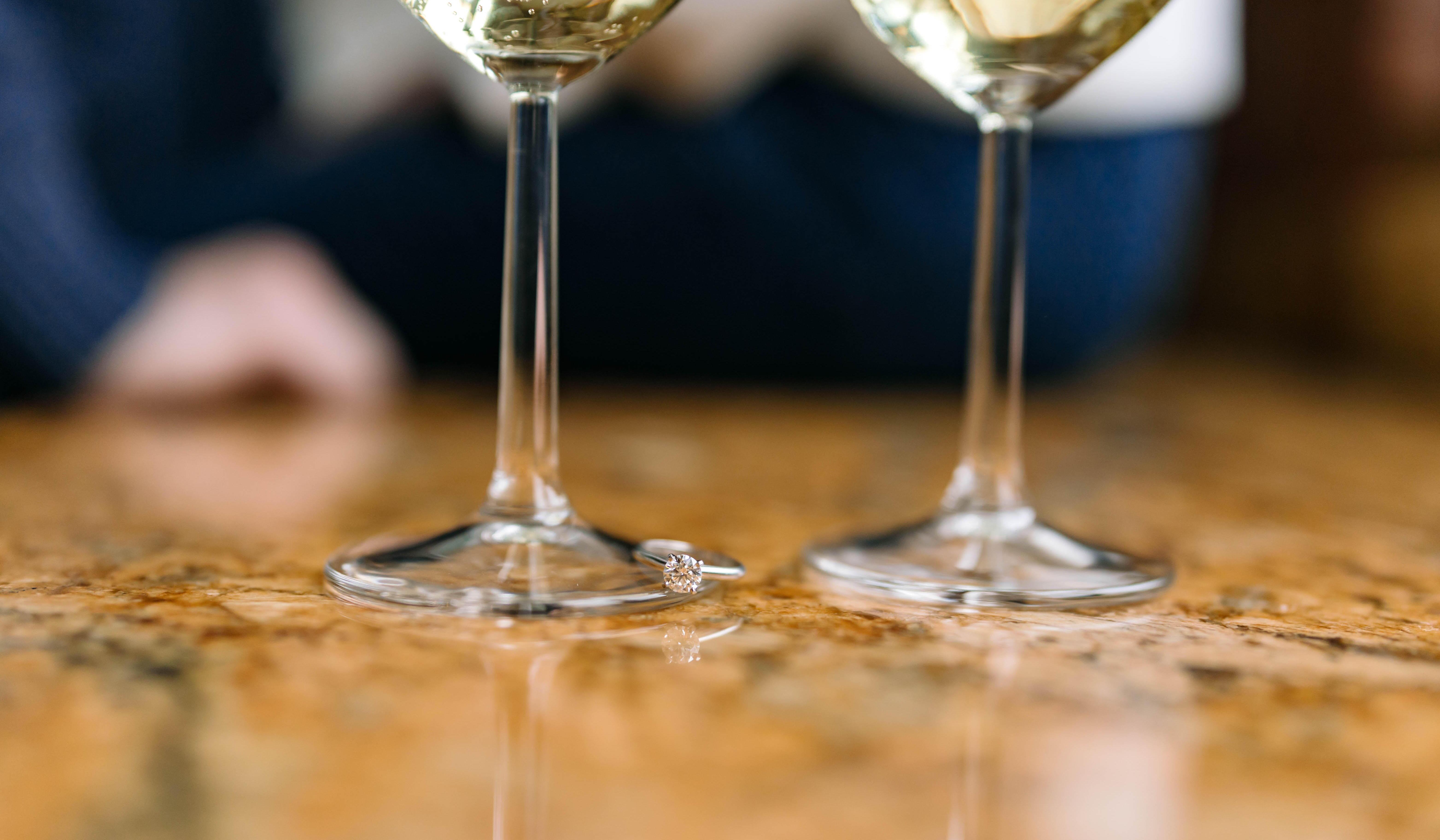 Hagan Duns and Michael Thornwall's Wedding Website