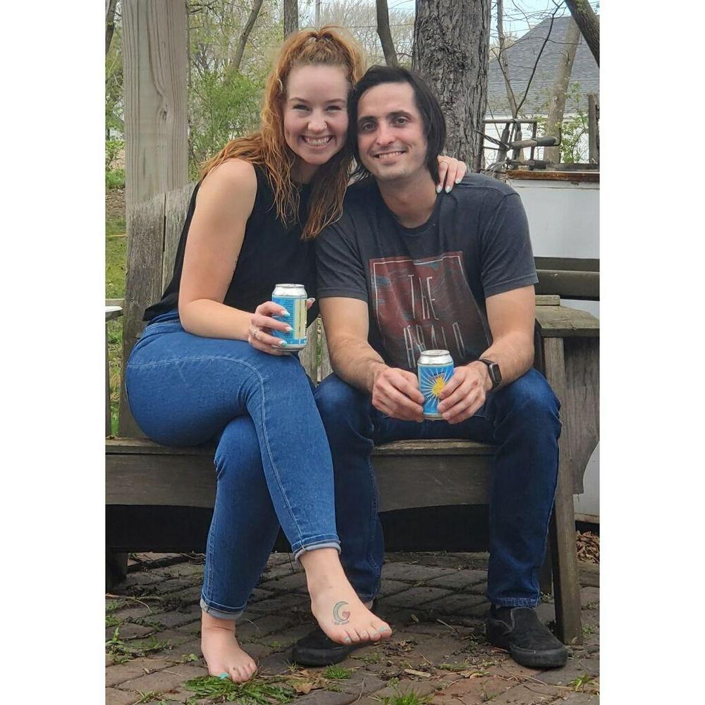 Madison Born and Reid Cooner's Wedding Website