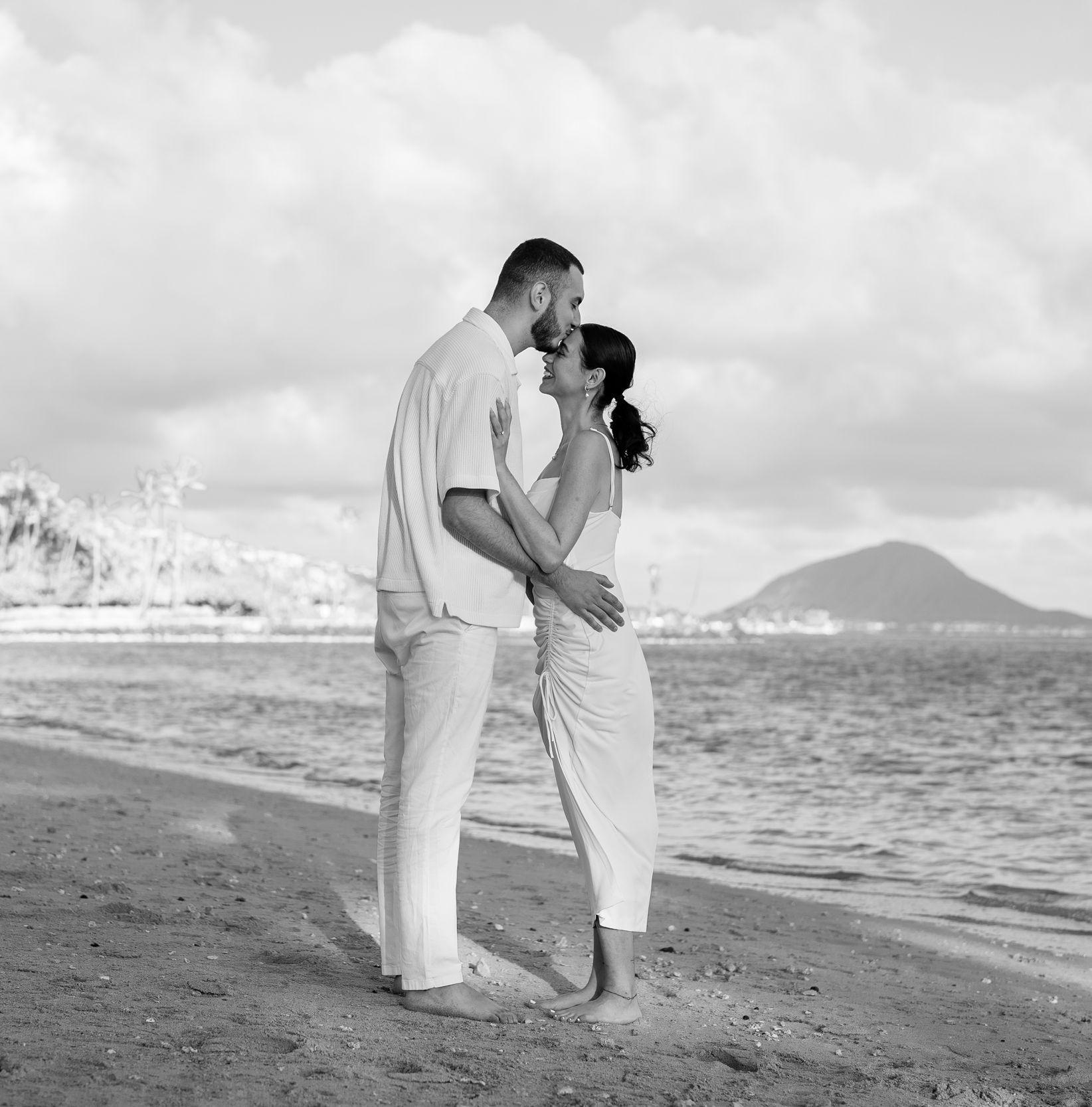 Alyson Ospina and Steve Gutierrez's Wedding Website