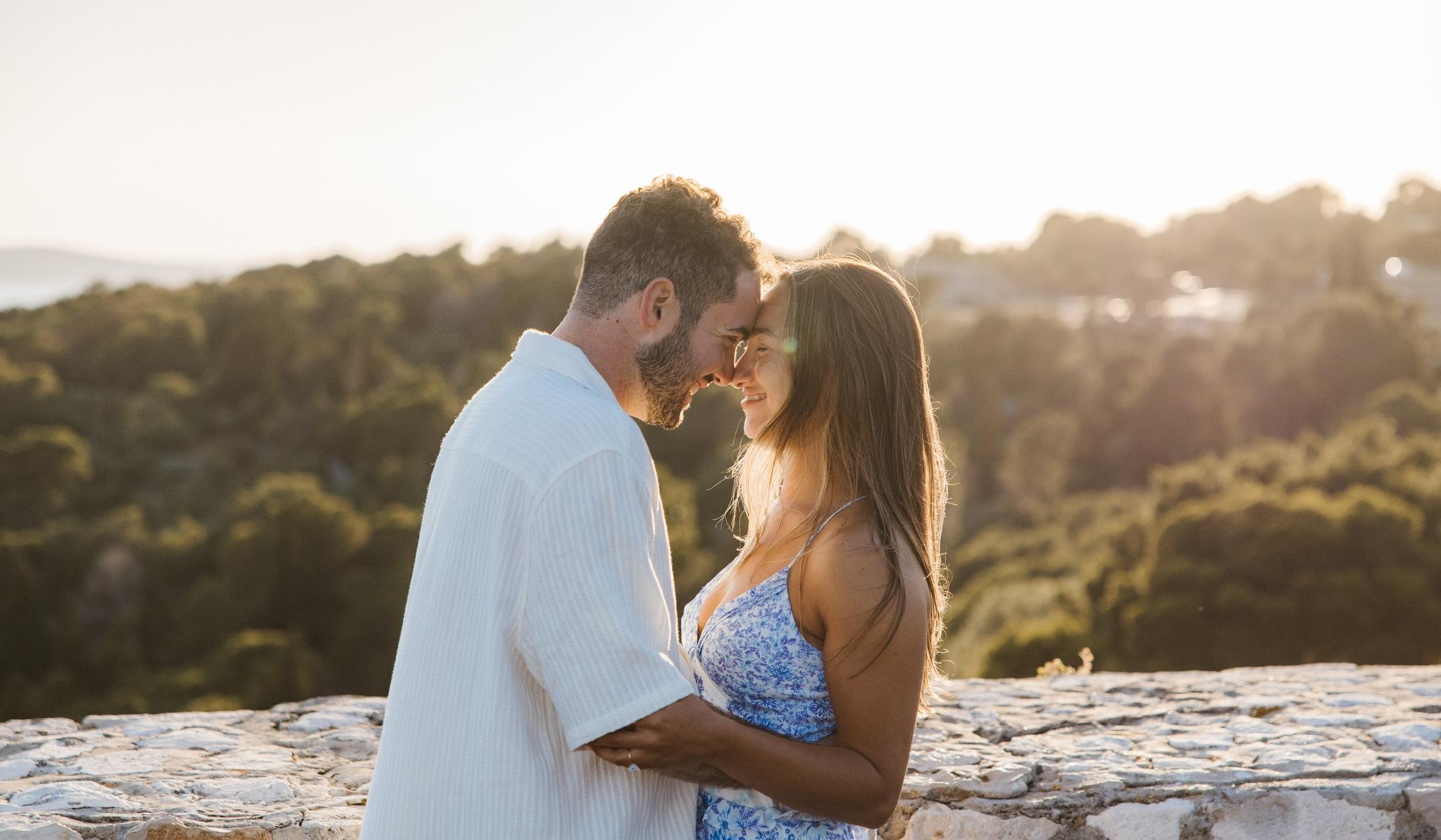 Maddy Ball and Robert Shinder's Wedding Website