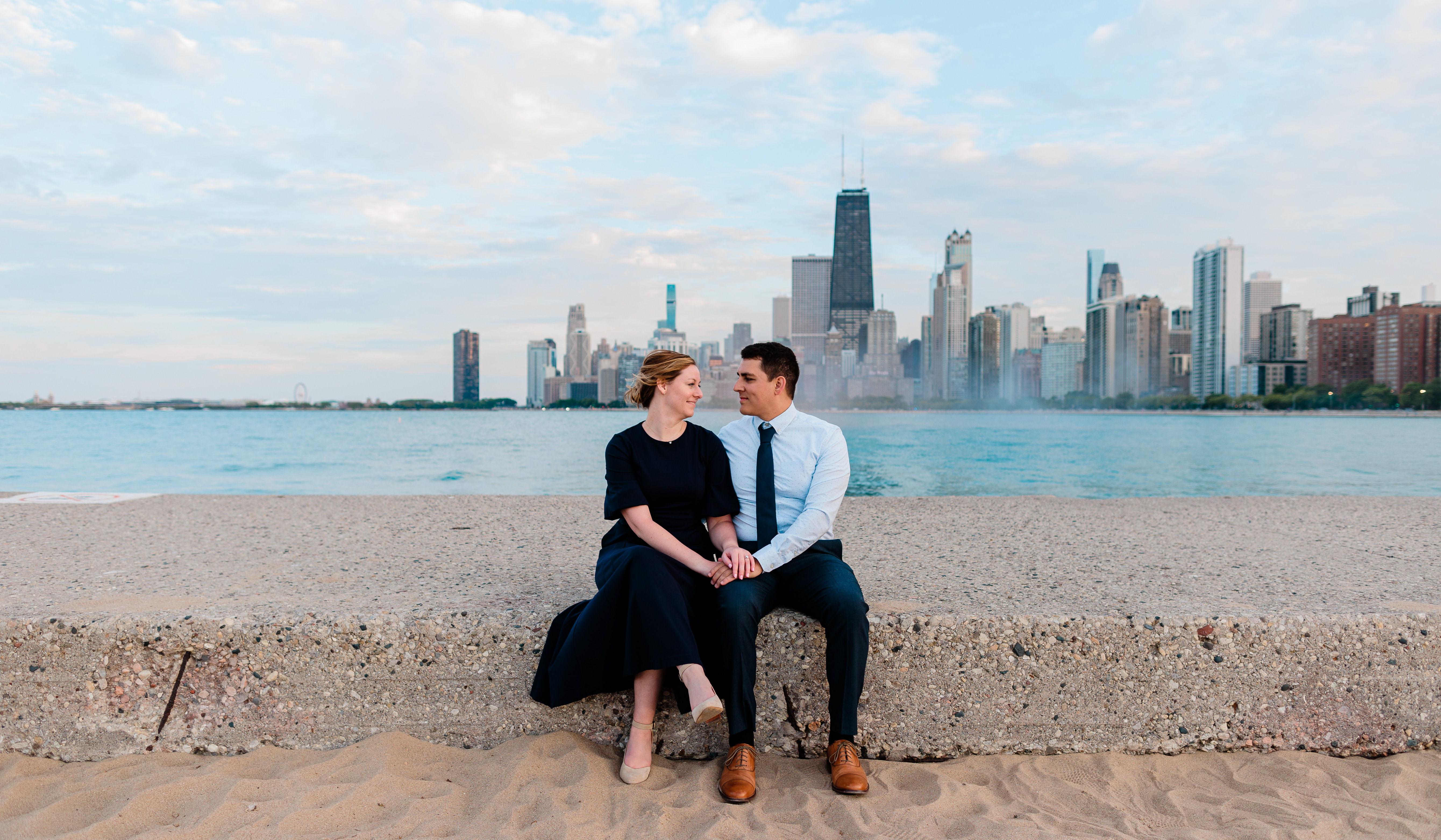 Julie Kolnik and Gabriel Vara's Wedding Website