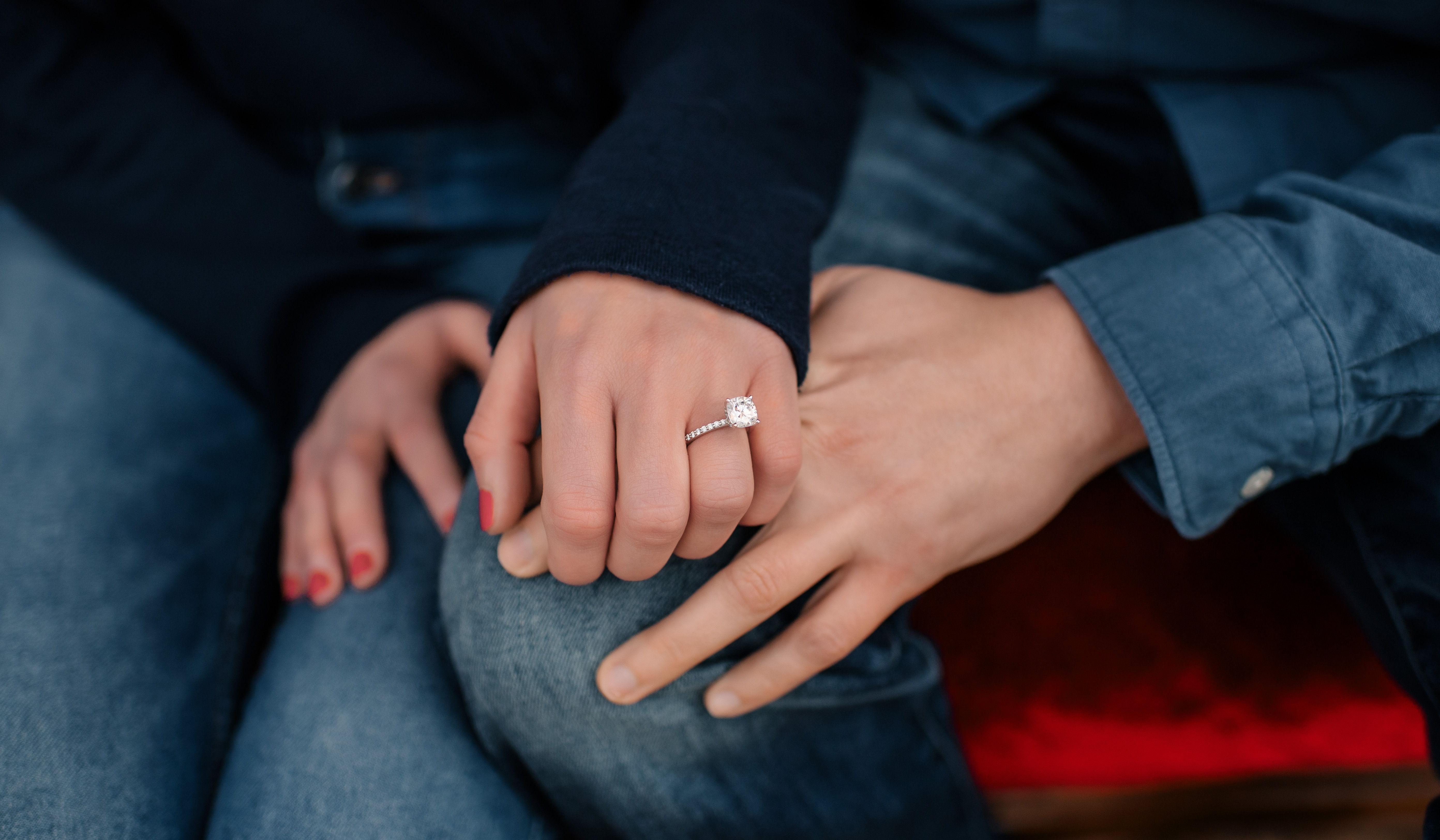 Mackenzie Janssen and Steven McCorry's Wedding Website