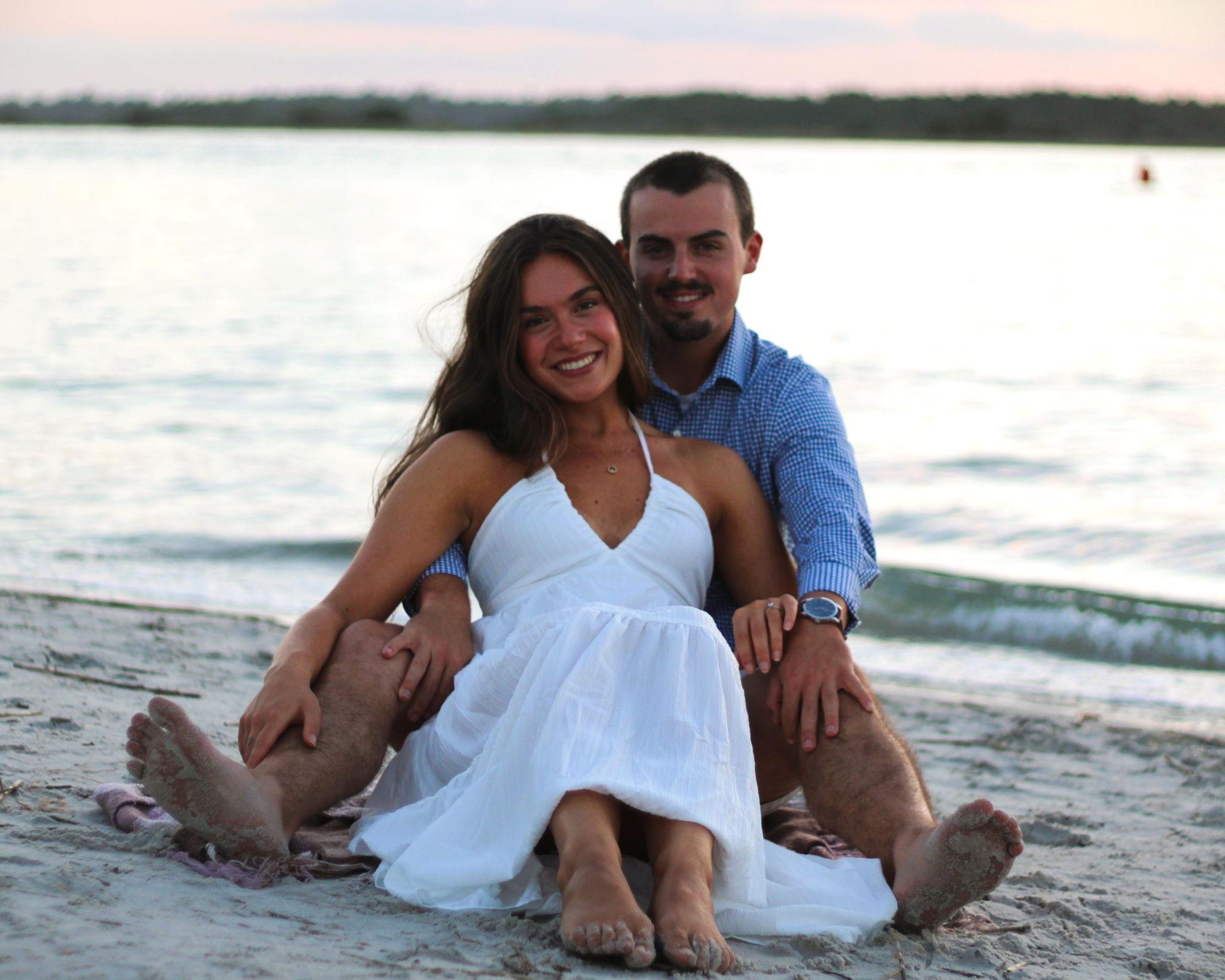Emily Currier and Tye Sasser's Wedding Website