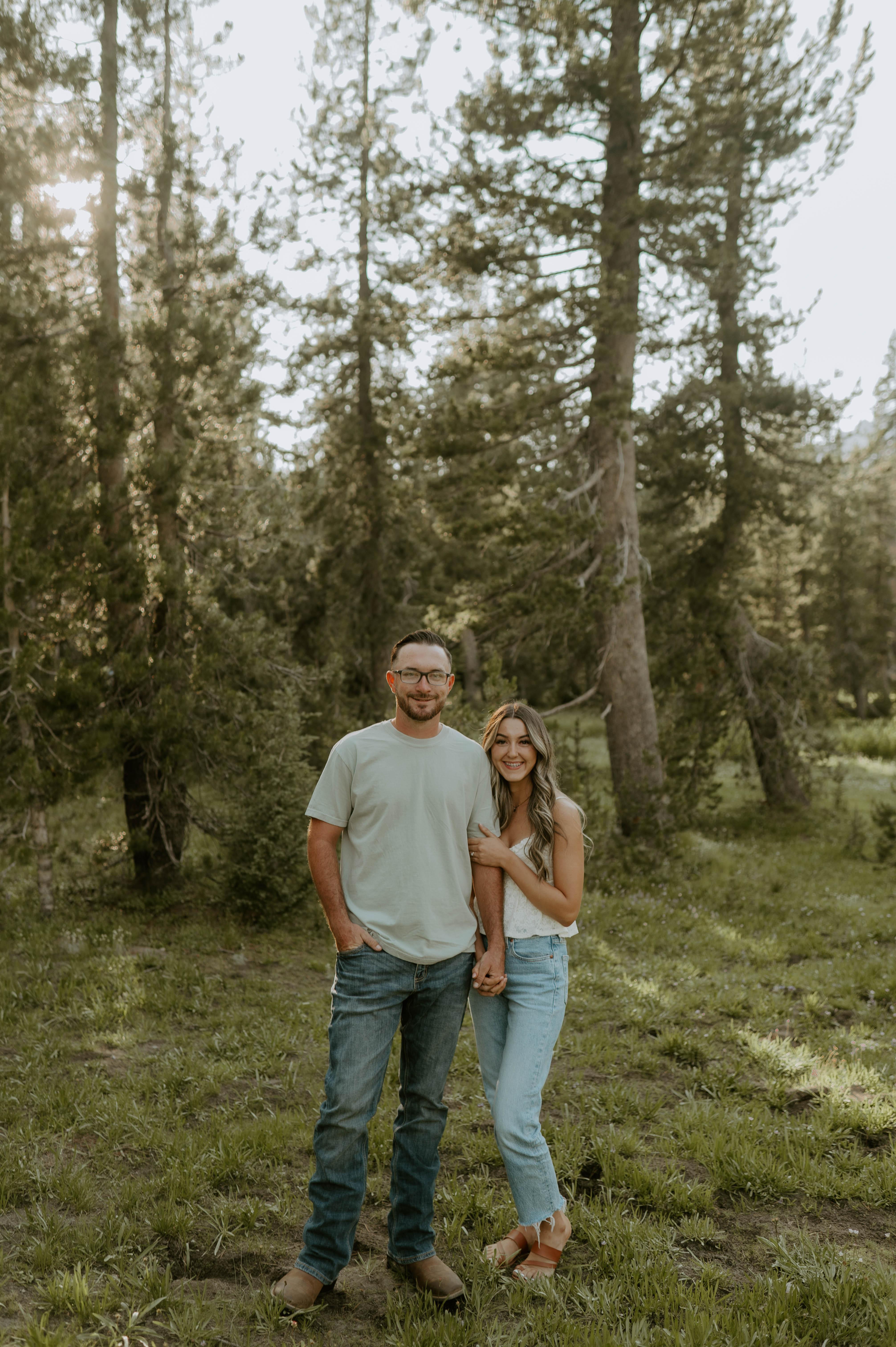 Jocelyn Adams and Michael Michoff's Wedding Website