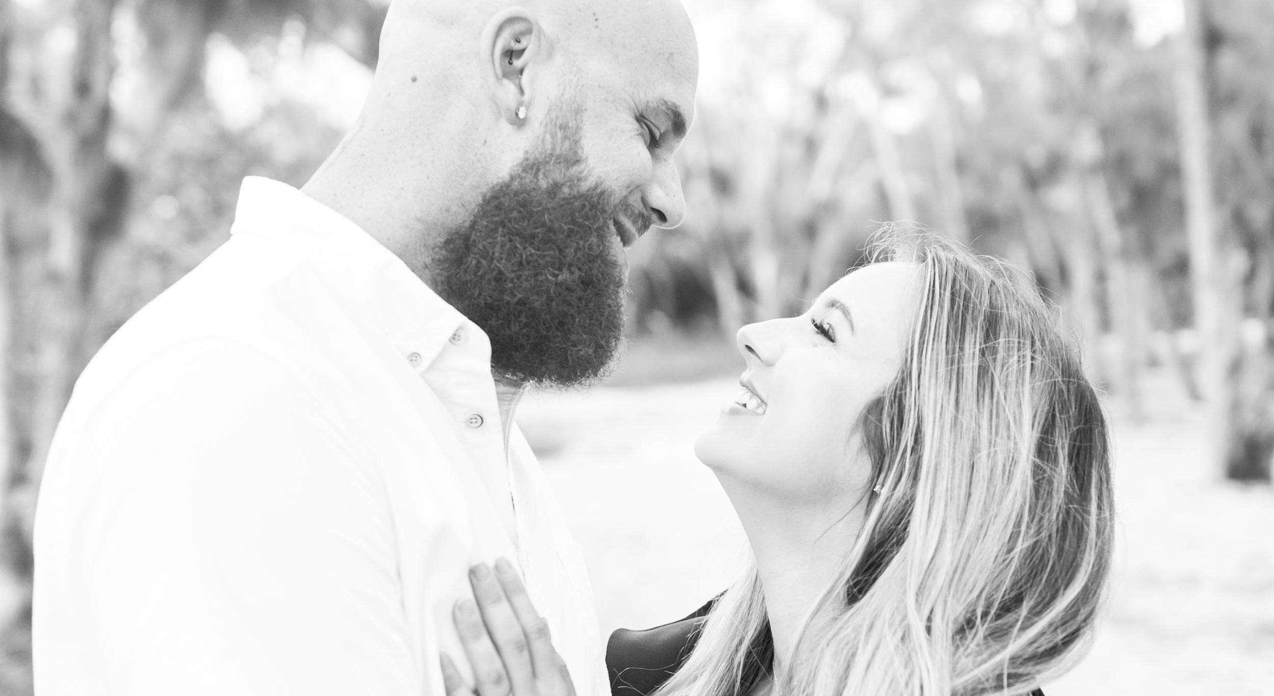 Michell Gonzalez and Timothy Bouchard's Wedding Website