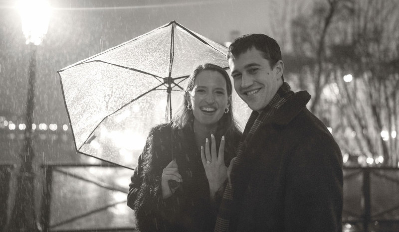 Lilli Pedersen and Michael Muldoon's Wedding Website