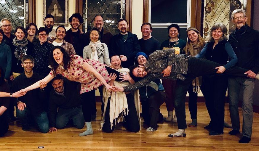 Benjamin Greené and Amanda Blaine's Wedding Website