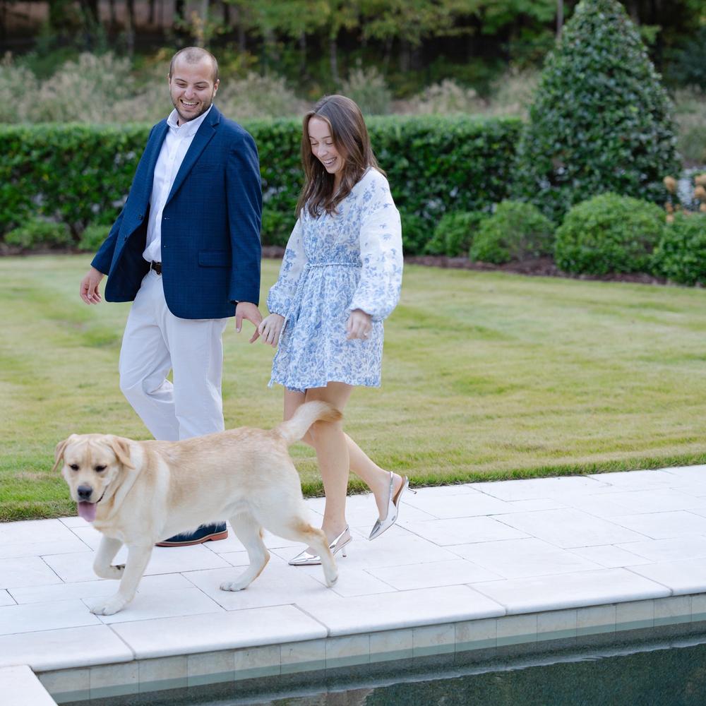 Erica Lally and Wyatt Schline's Wedding Website