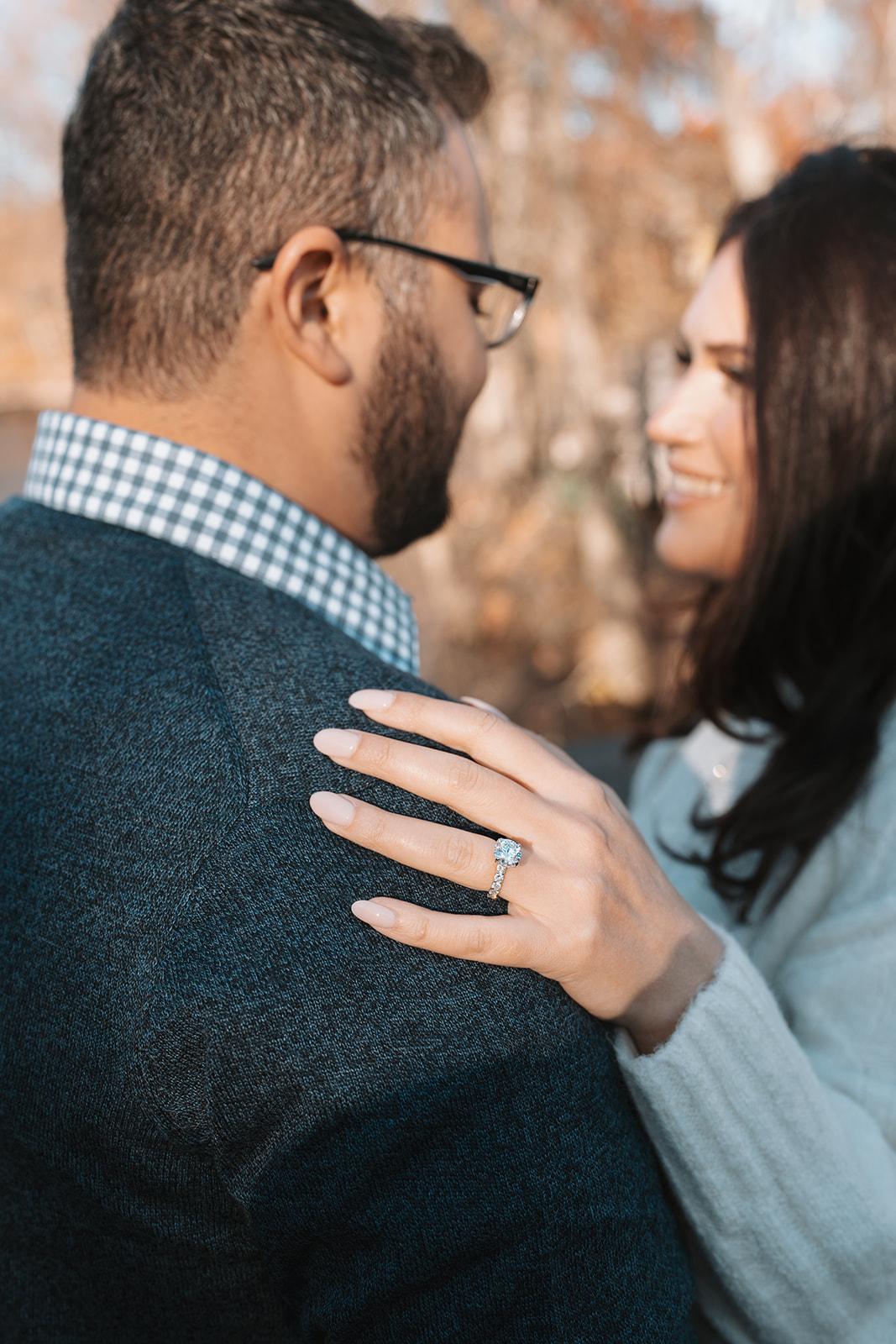 Maria Kesaris and Michael Conte's Wedding Website