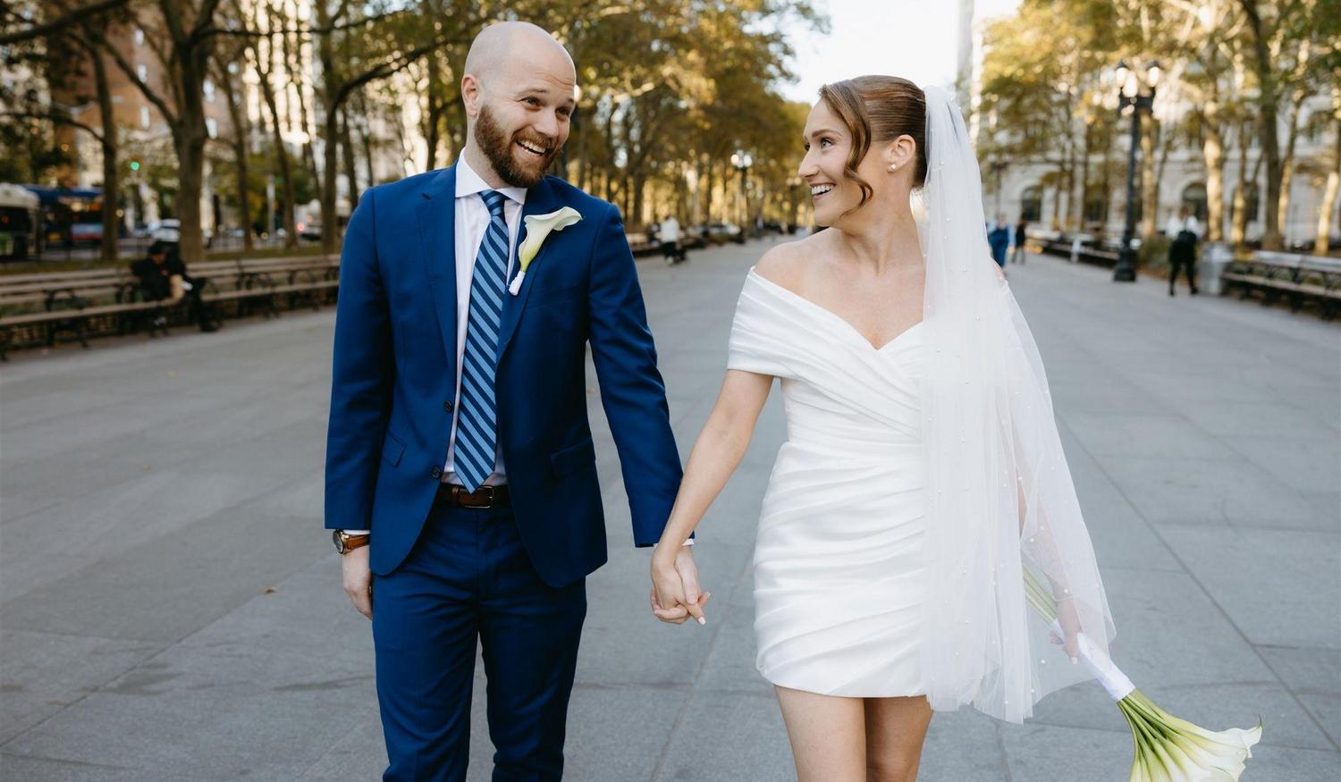 Bridget Rooney and Paul Roccograndi's Wedding Website