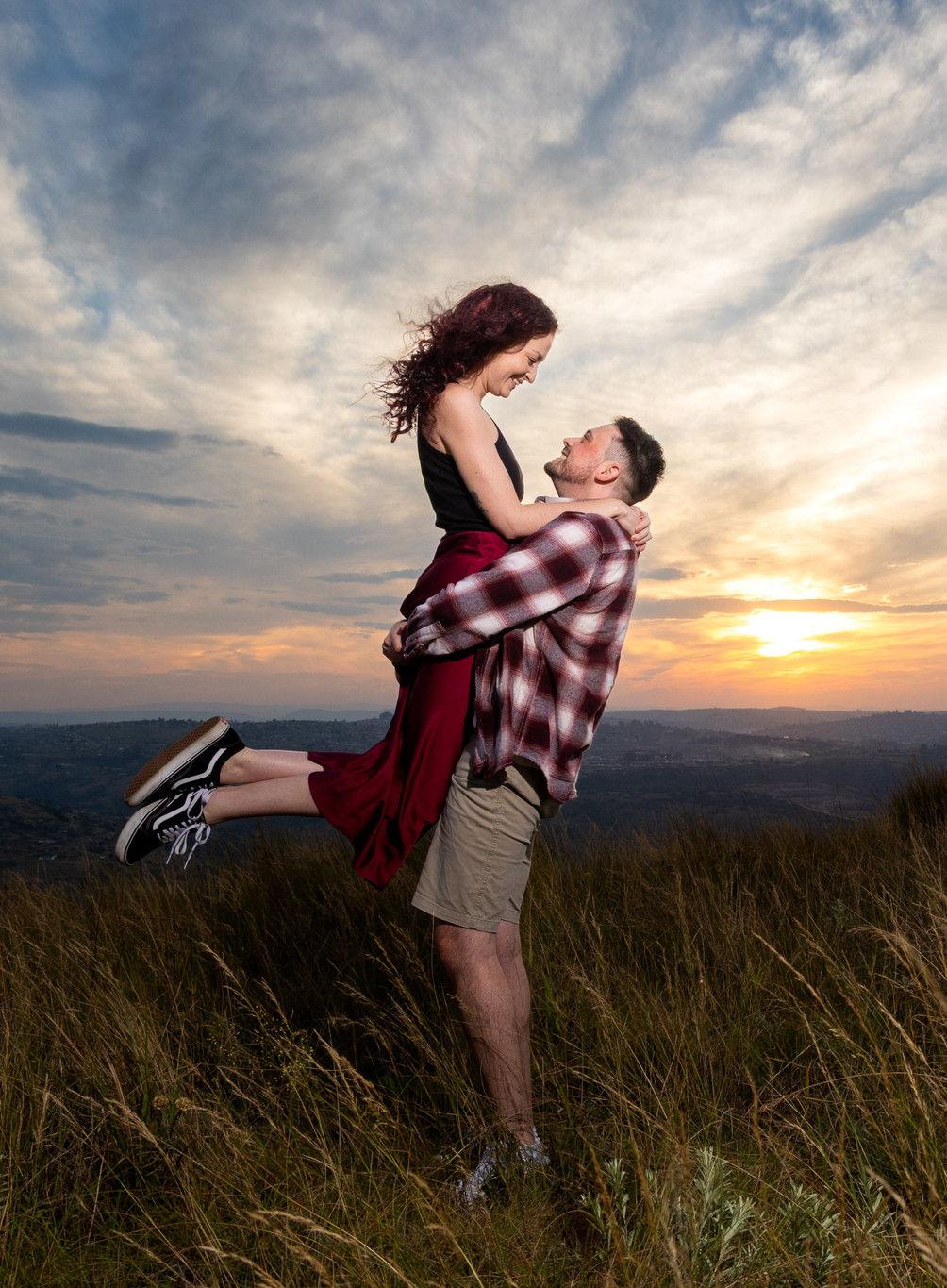 Sean Matthew and Mel Mound's Wedding Website