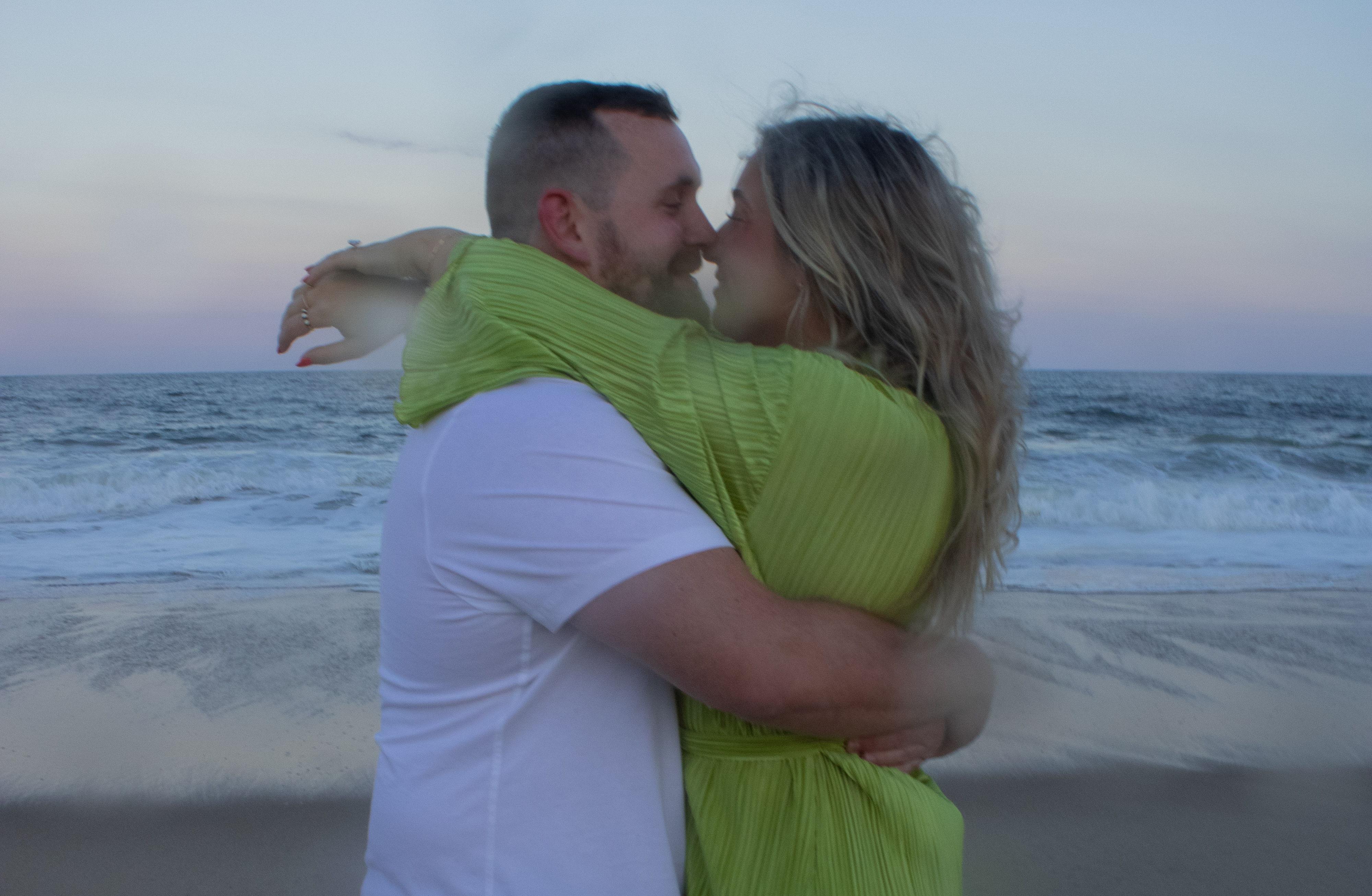 Sarah Lynn Jackson and Daniel Isaiah Cosner's Wedding Website