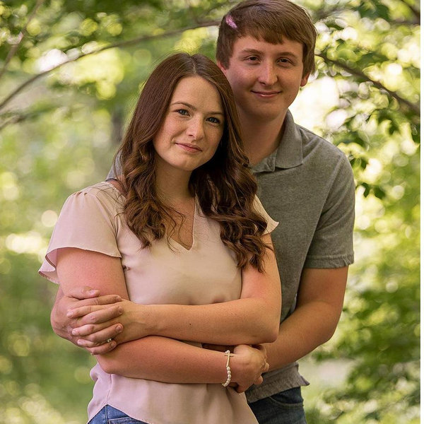 Jarrett Hensley and Heather Williams' Wedding Website