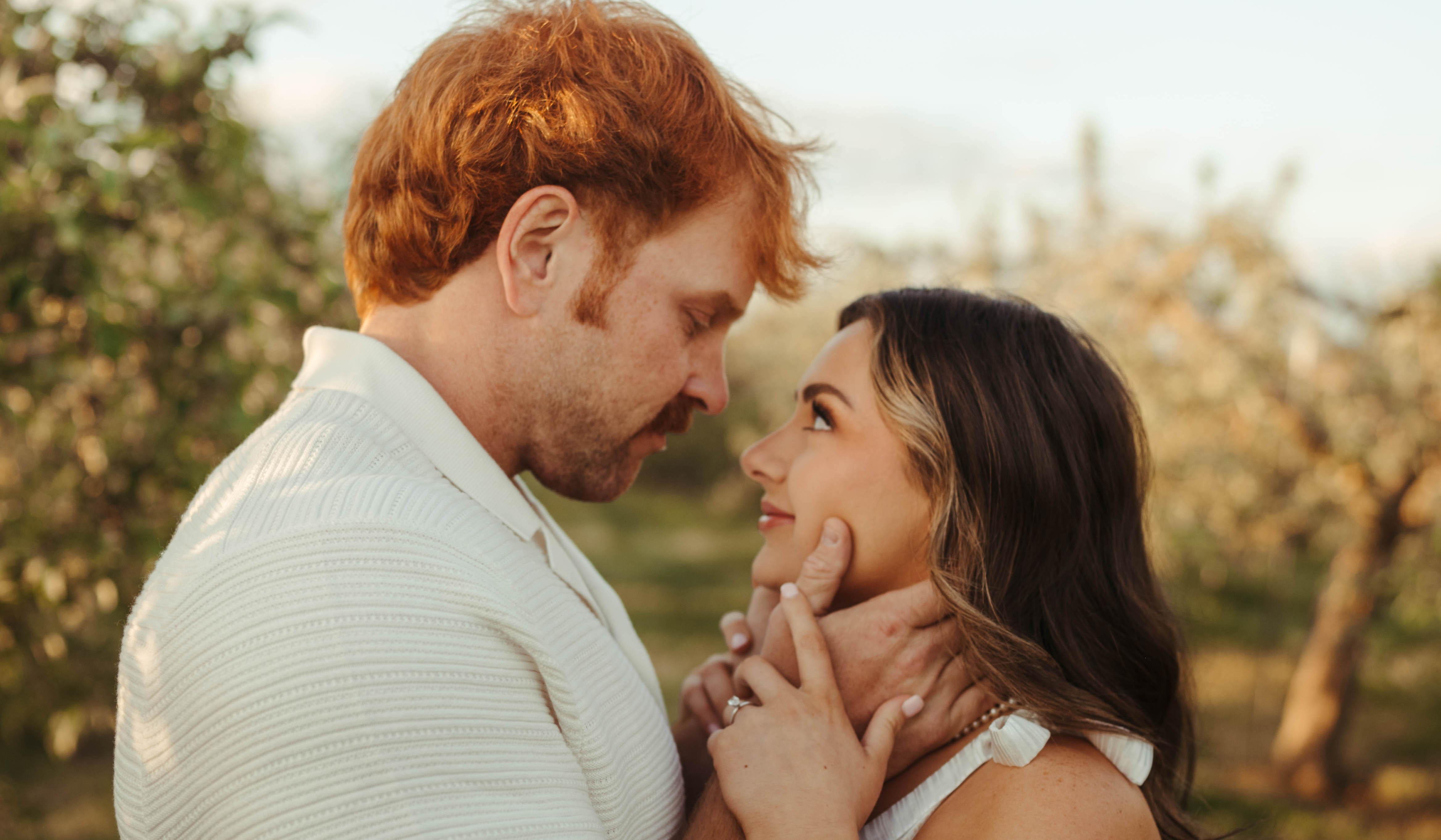 Kelsie Pitman and Lucas Turpin's Wedding Website