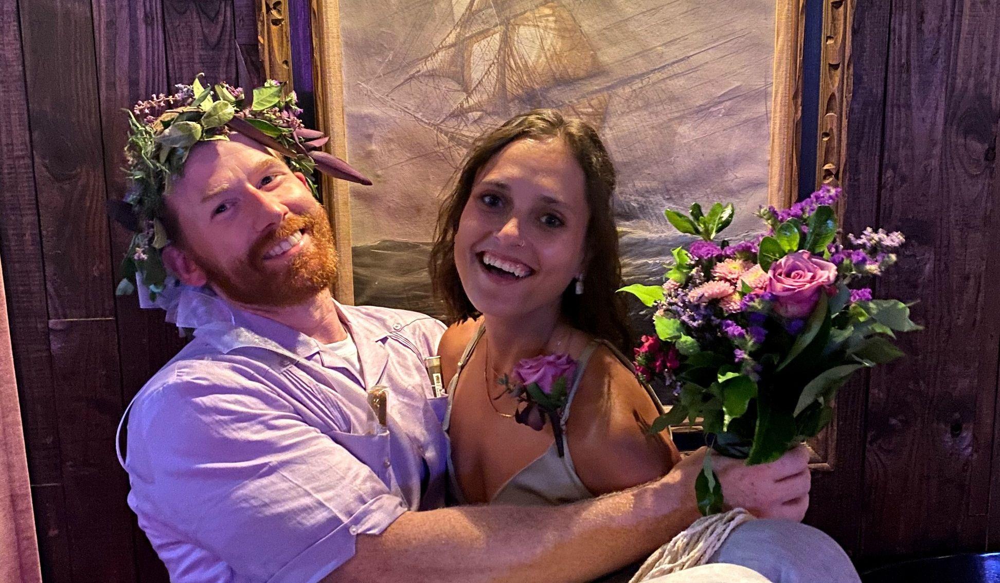 Kelsey Gilliam and Nicholas Scroggs' Wedding Website
