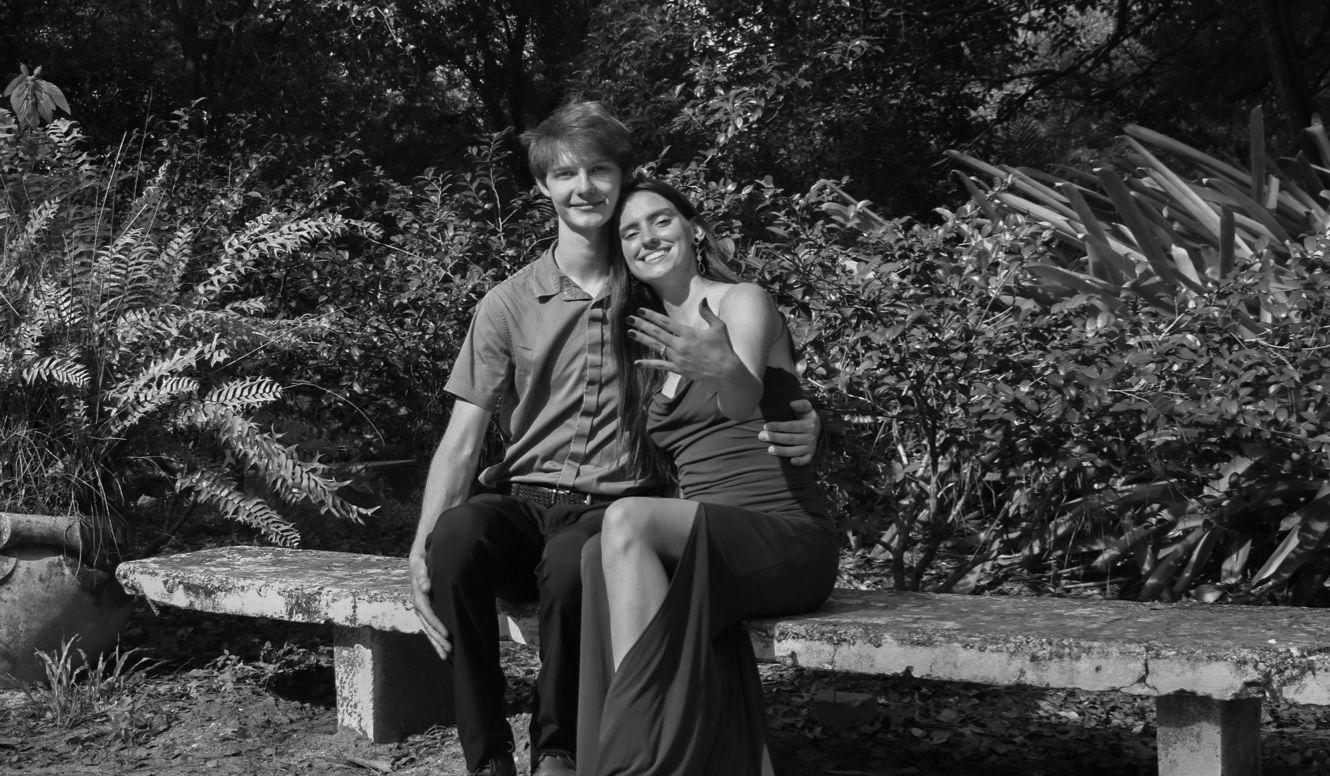 Ashley Gilbert and Caleb Schmaus' Wedding Website