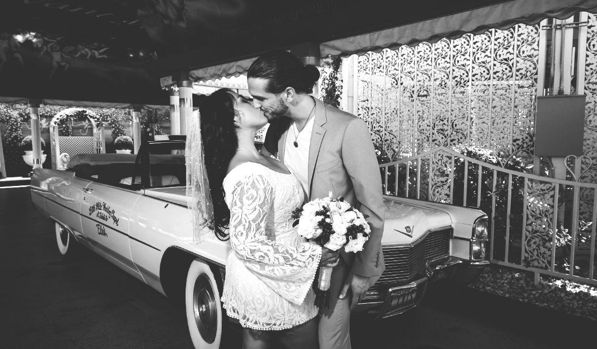 Daniela Coronado Fuentes and Luke Houska's Wedding Website