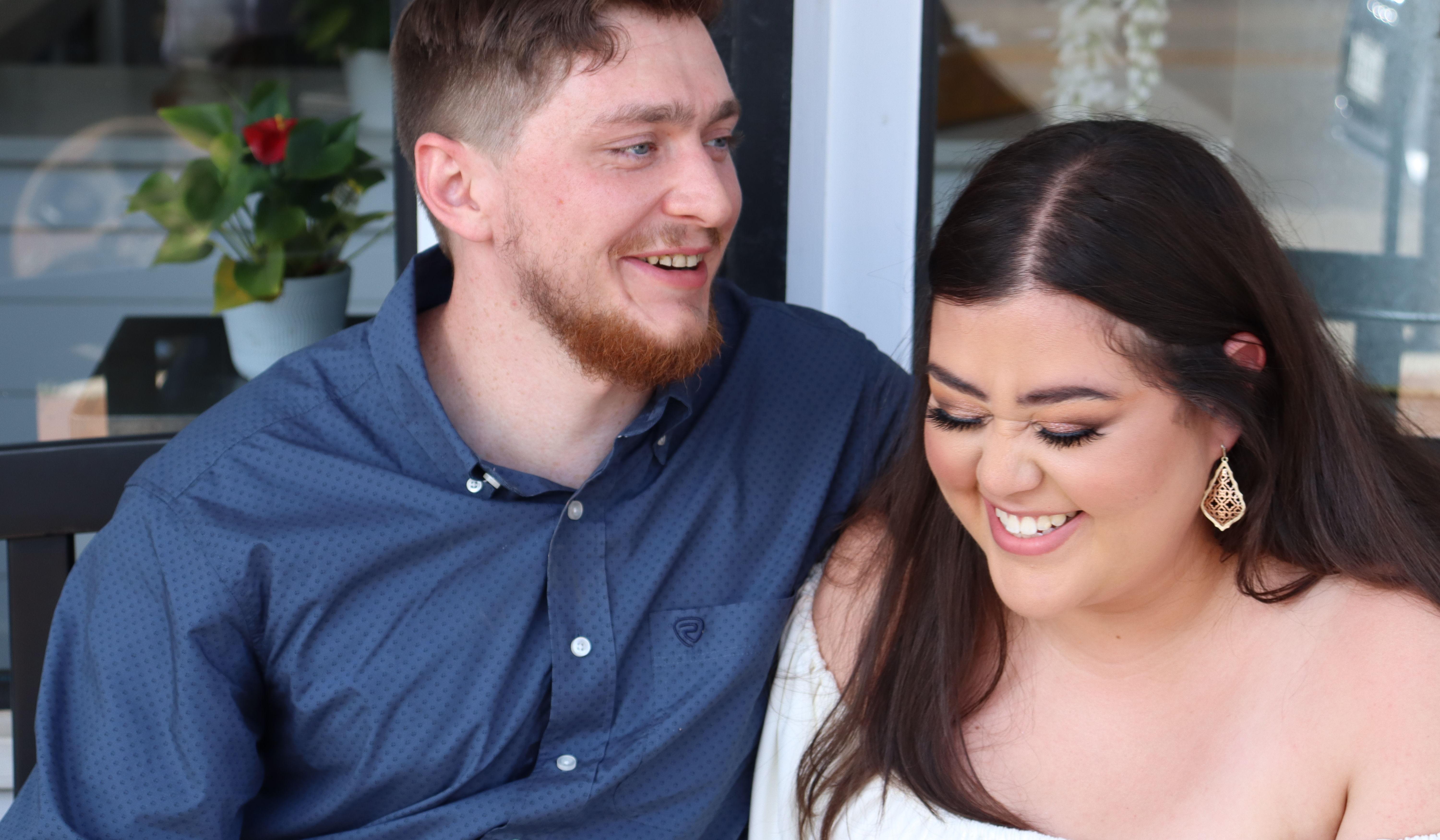 Rebeca Sanchez and Henry Kelly V's Wedding Website