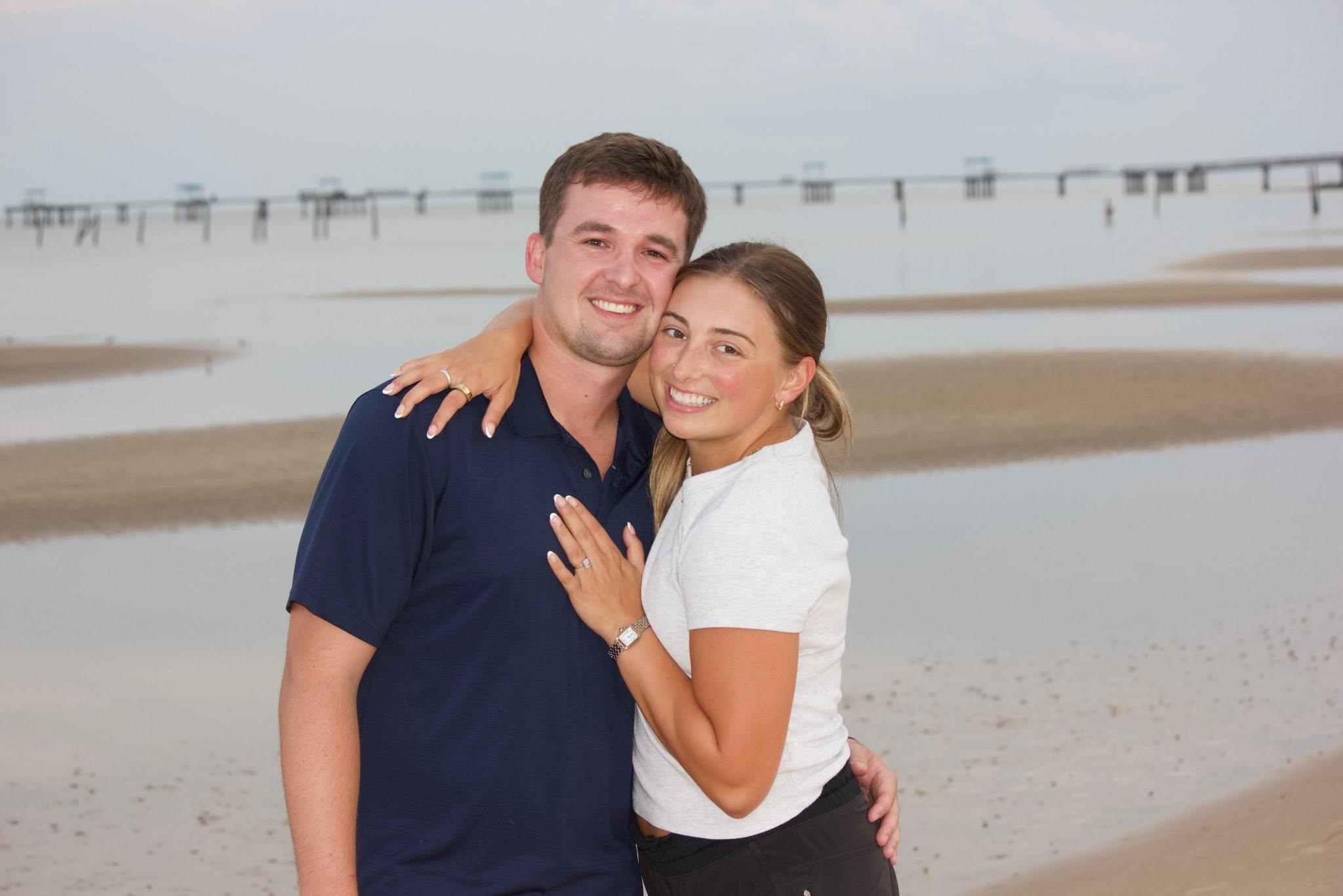 Taylor Bentley and Richard Sorrenti's Wedding Website