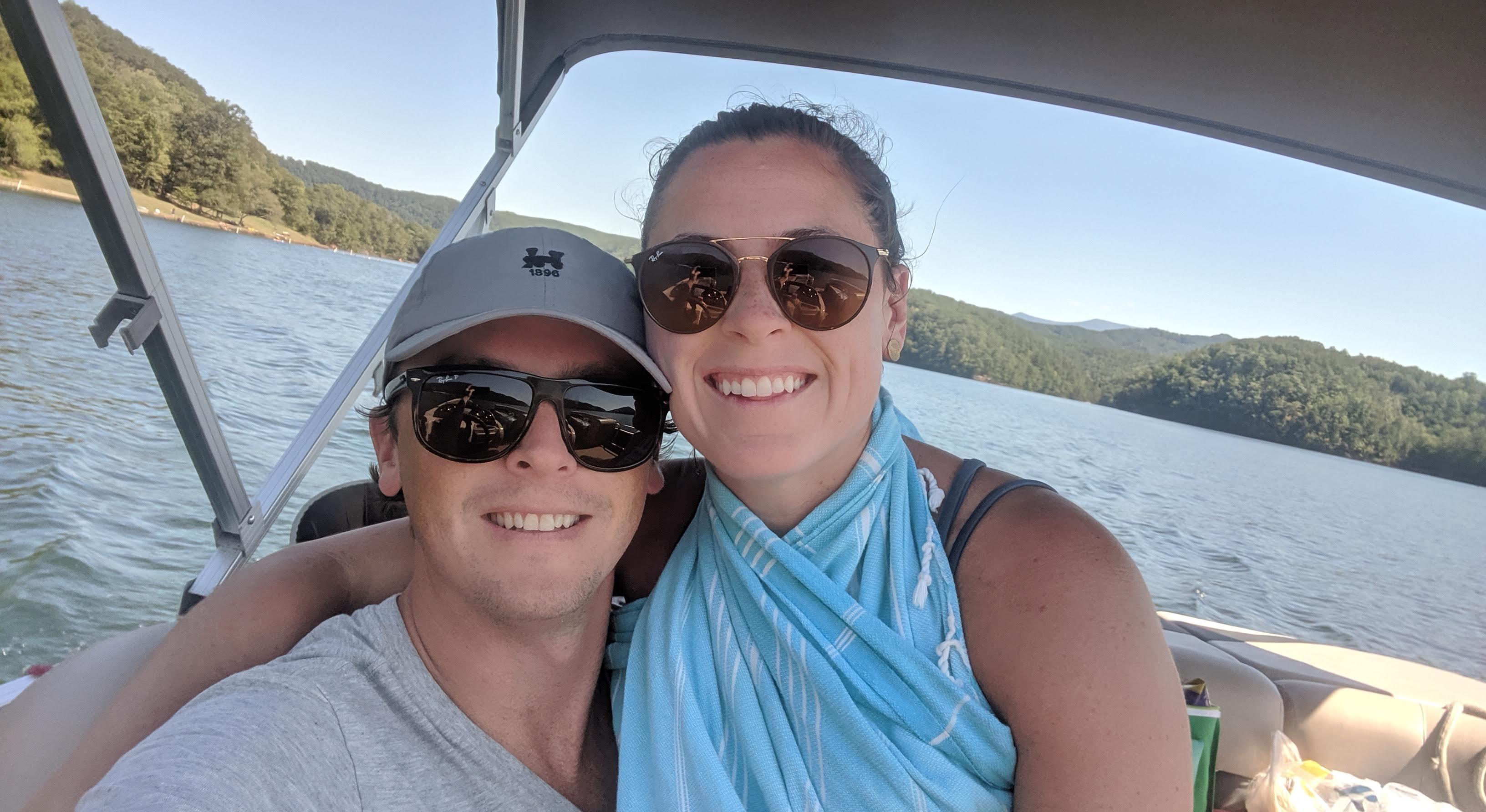 Hailey Johnston and Andrew Hetzler's Wedding Website