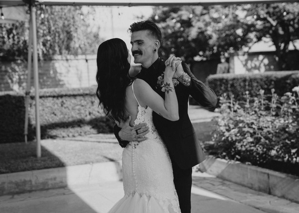 Erica Volz and Mickey Volz's Wedding Website