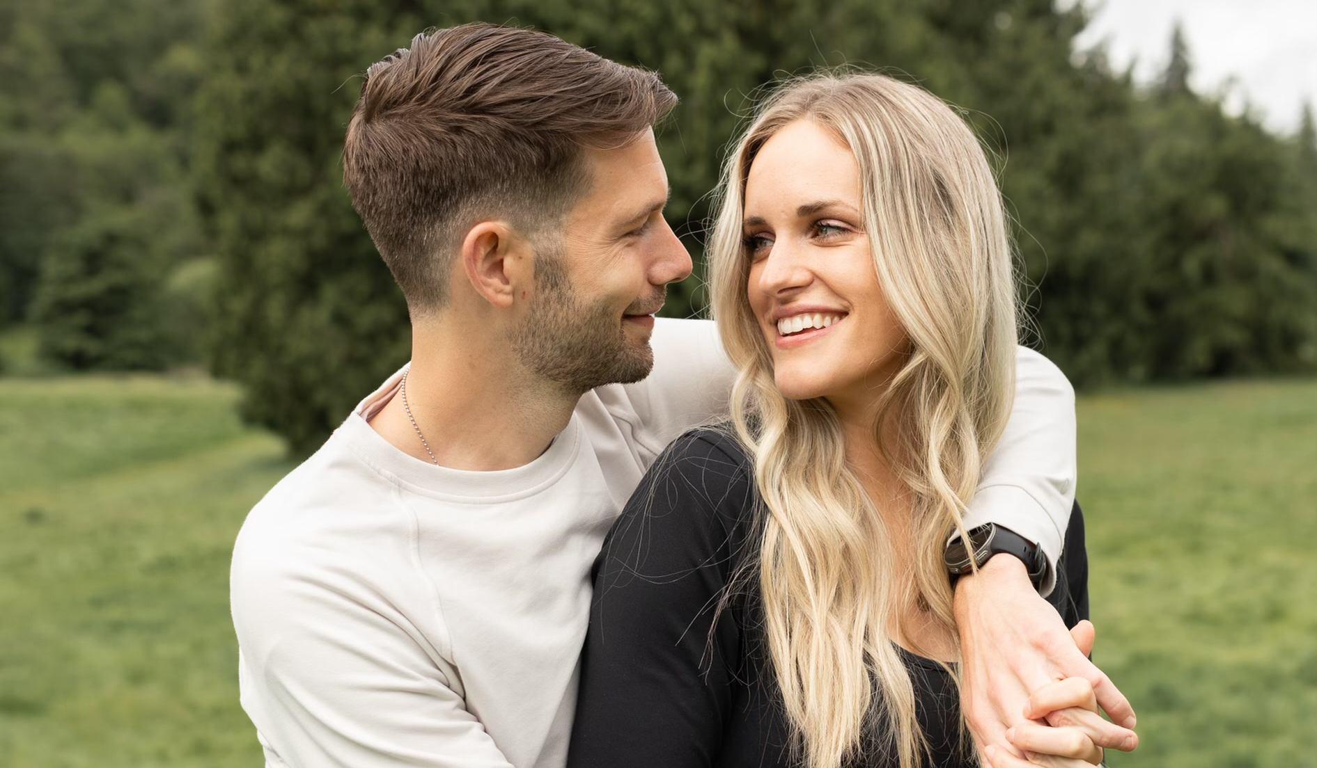 Katie Benson and Mike Simonson's Wedding Website