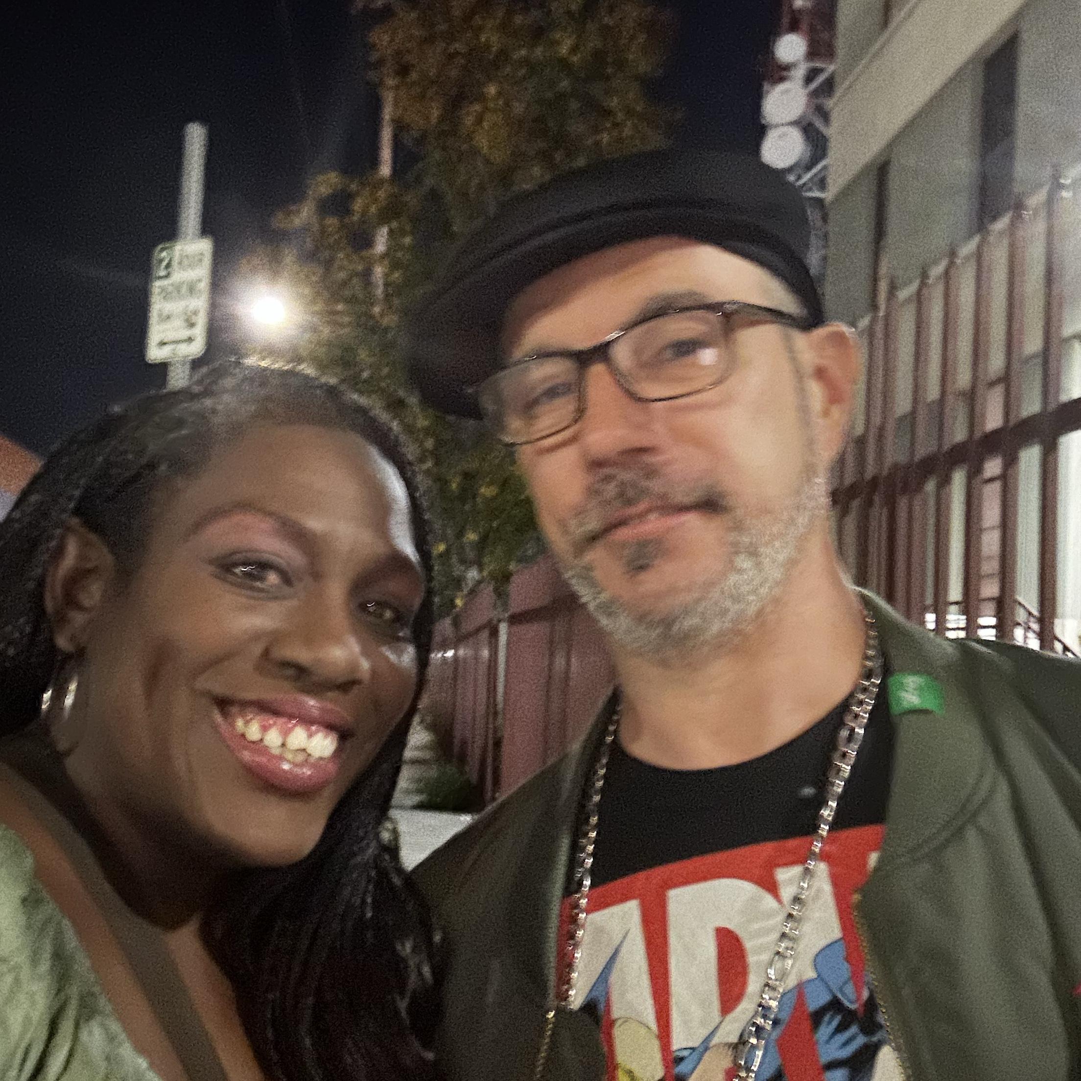 Susette Thompson and Ryan Racanelli's Wedding Website