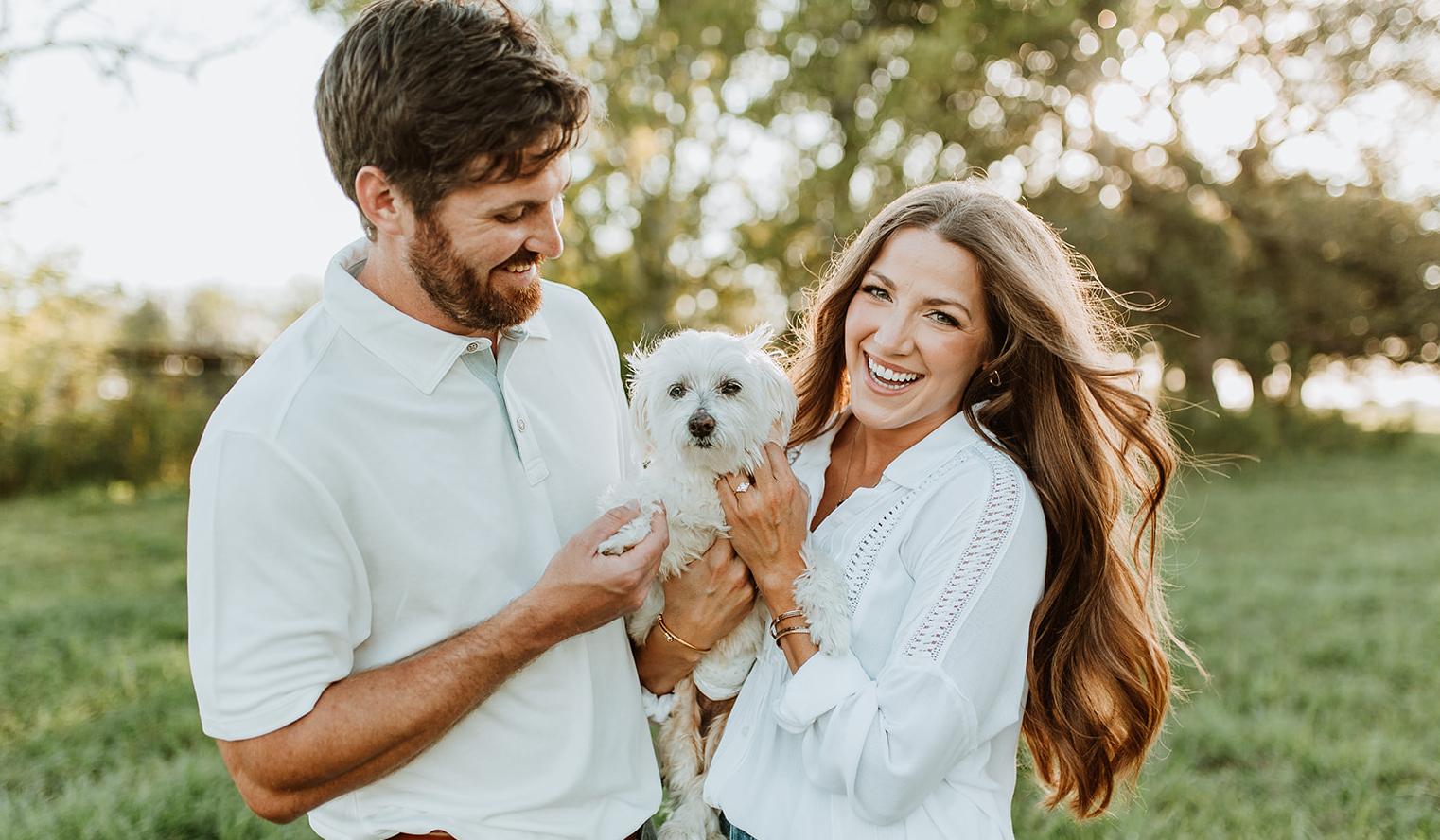 Kayleigh Faulk and Cameron Faulk's Wedding Website