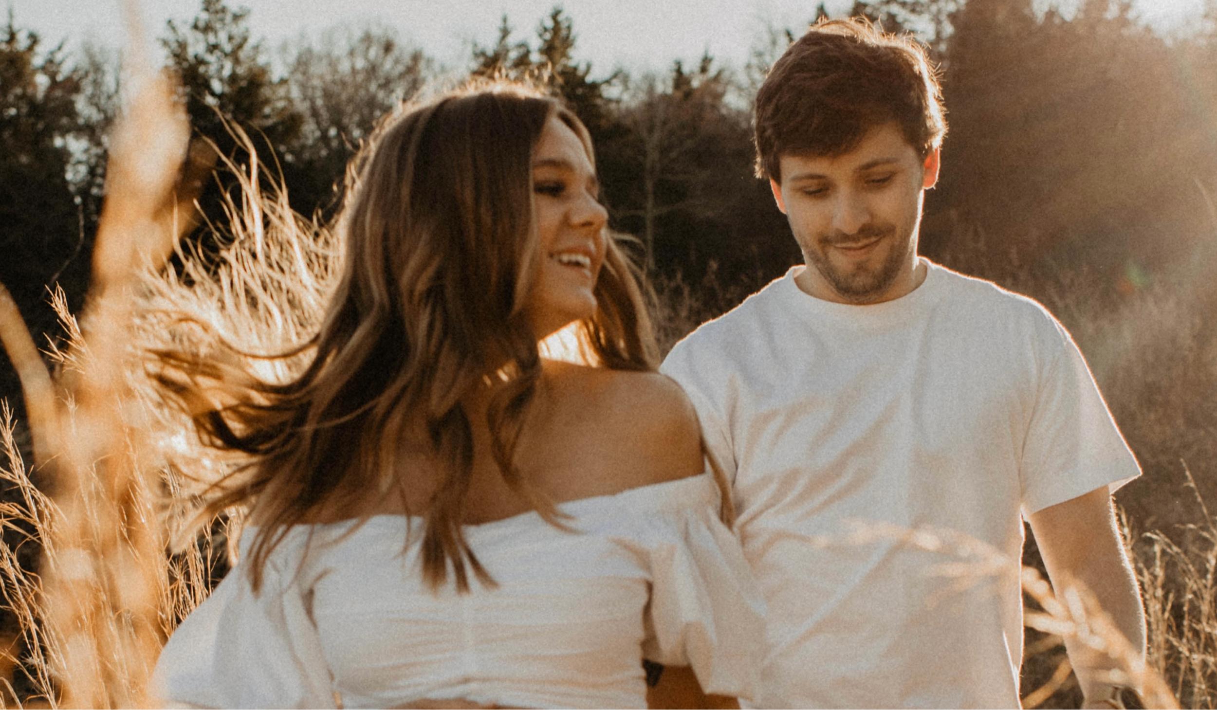 Avery Wyatt and Tj Kiley's Wedding Website