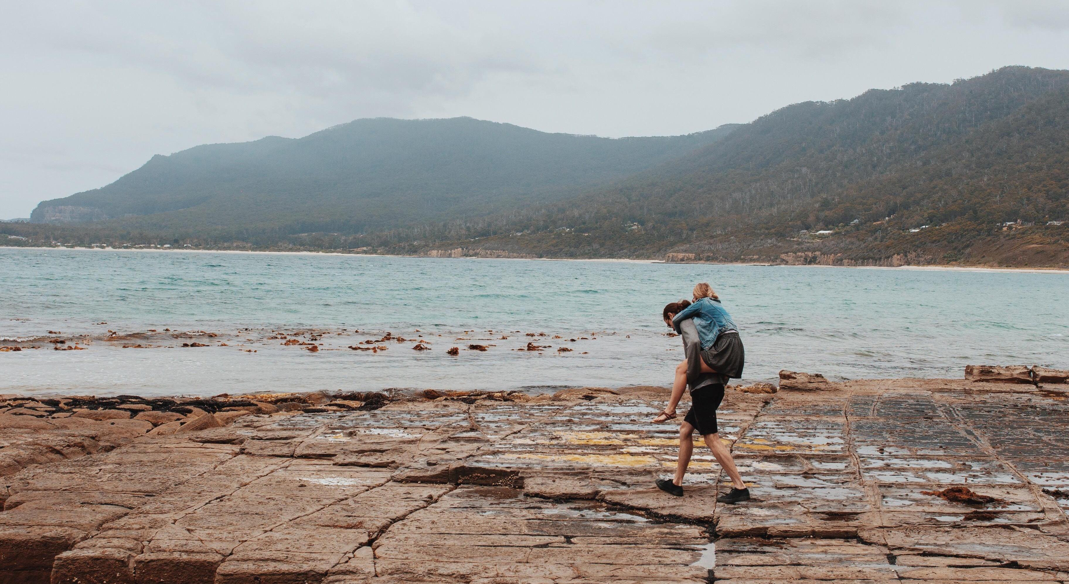 Alison Morgan and Xavier Genge's Wedding Website